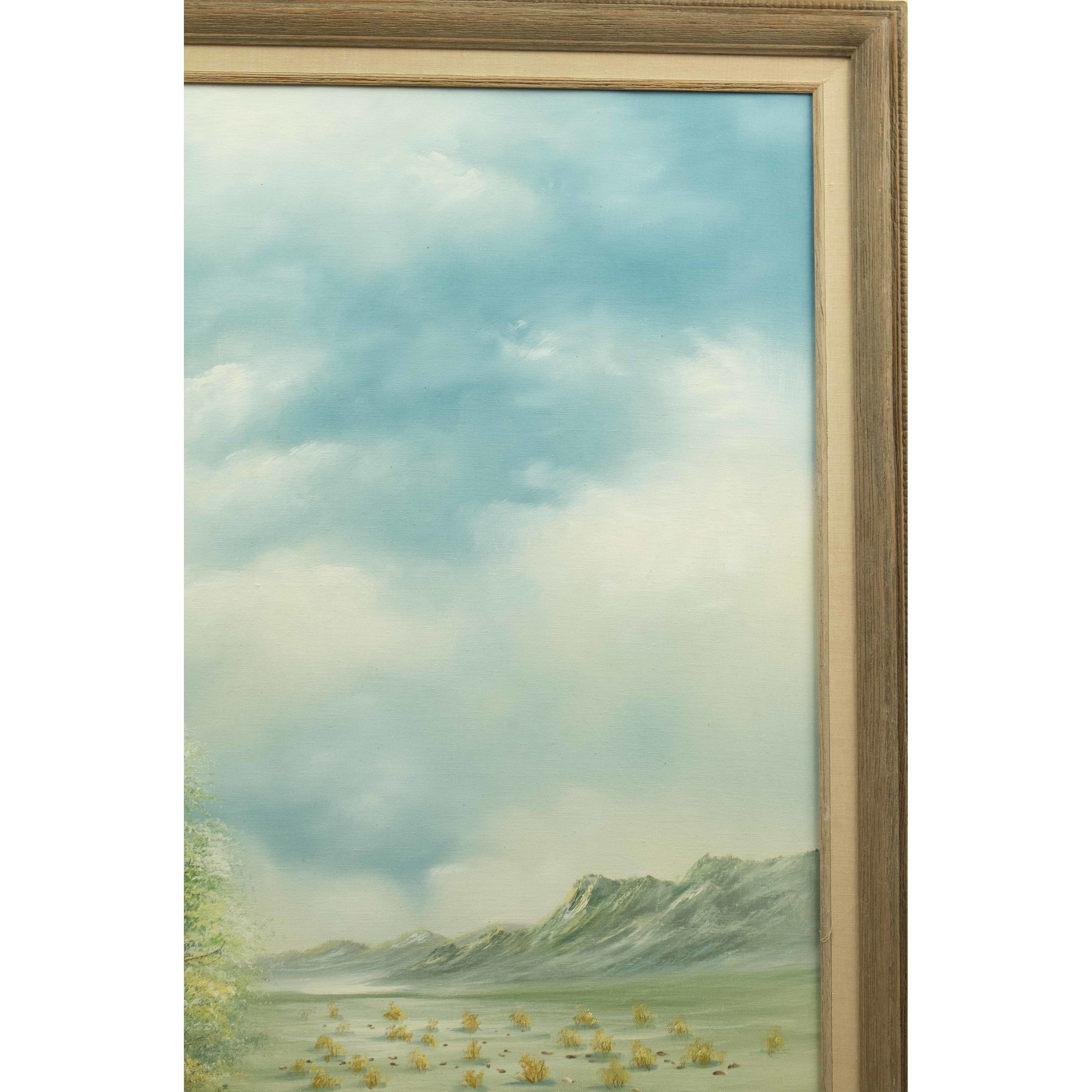 H. Gordon Painting | Witherell's Auction House