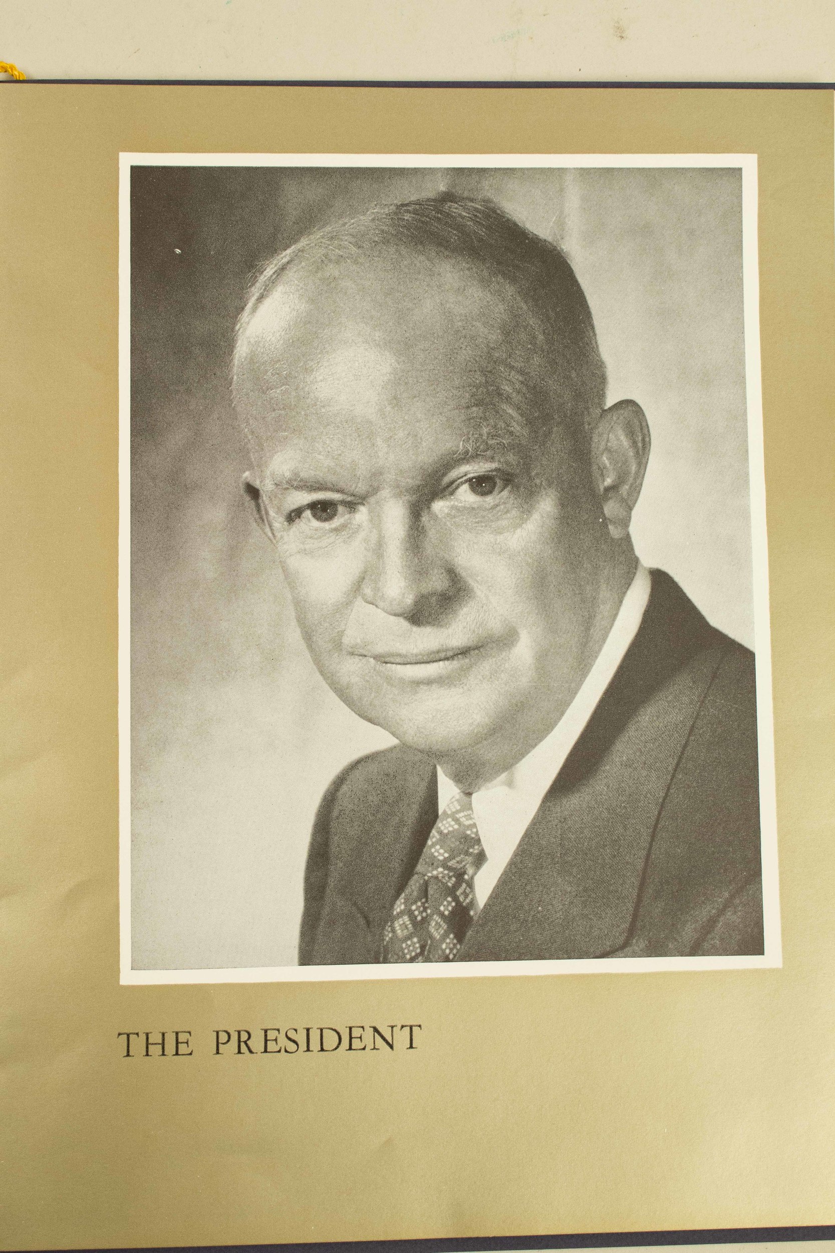 General Anthony C. McAuliffe Photographs and Memorabilia | Witherell's ...