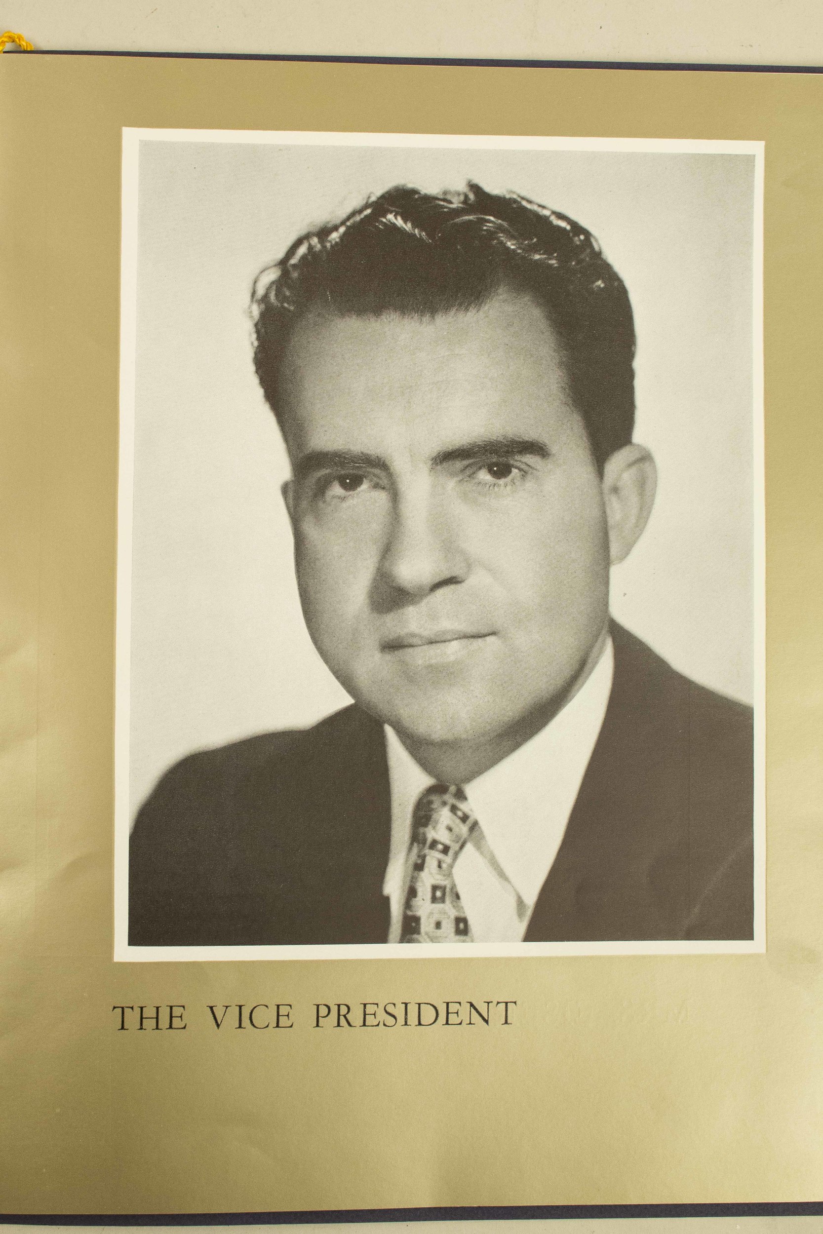 General Anthony C. McAuliffe Photographs and Memorabilia | Witherell's ...