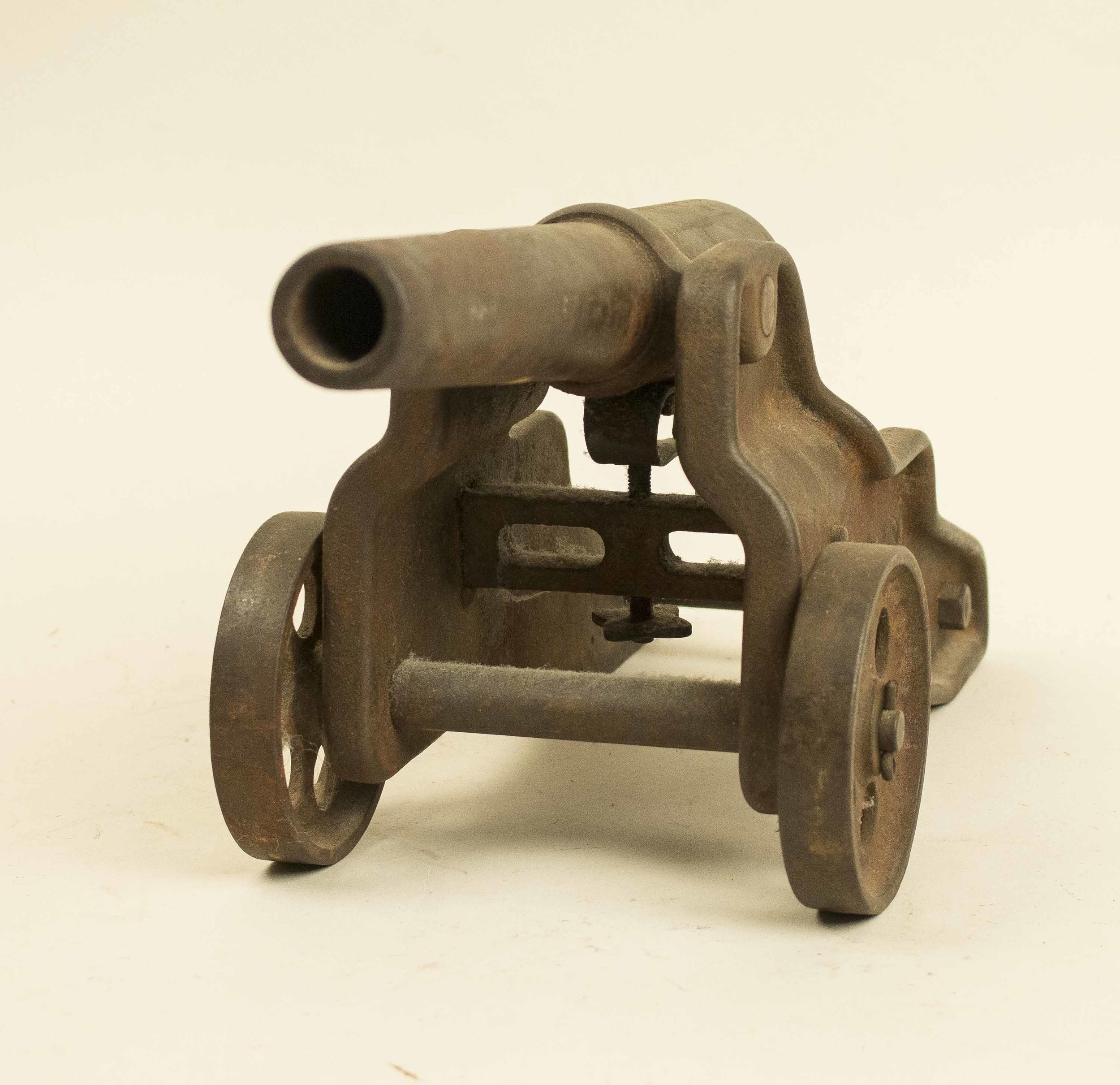 Winchester Signal Cannon | Witherell's Auction House