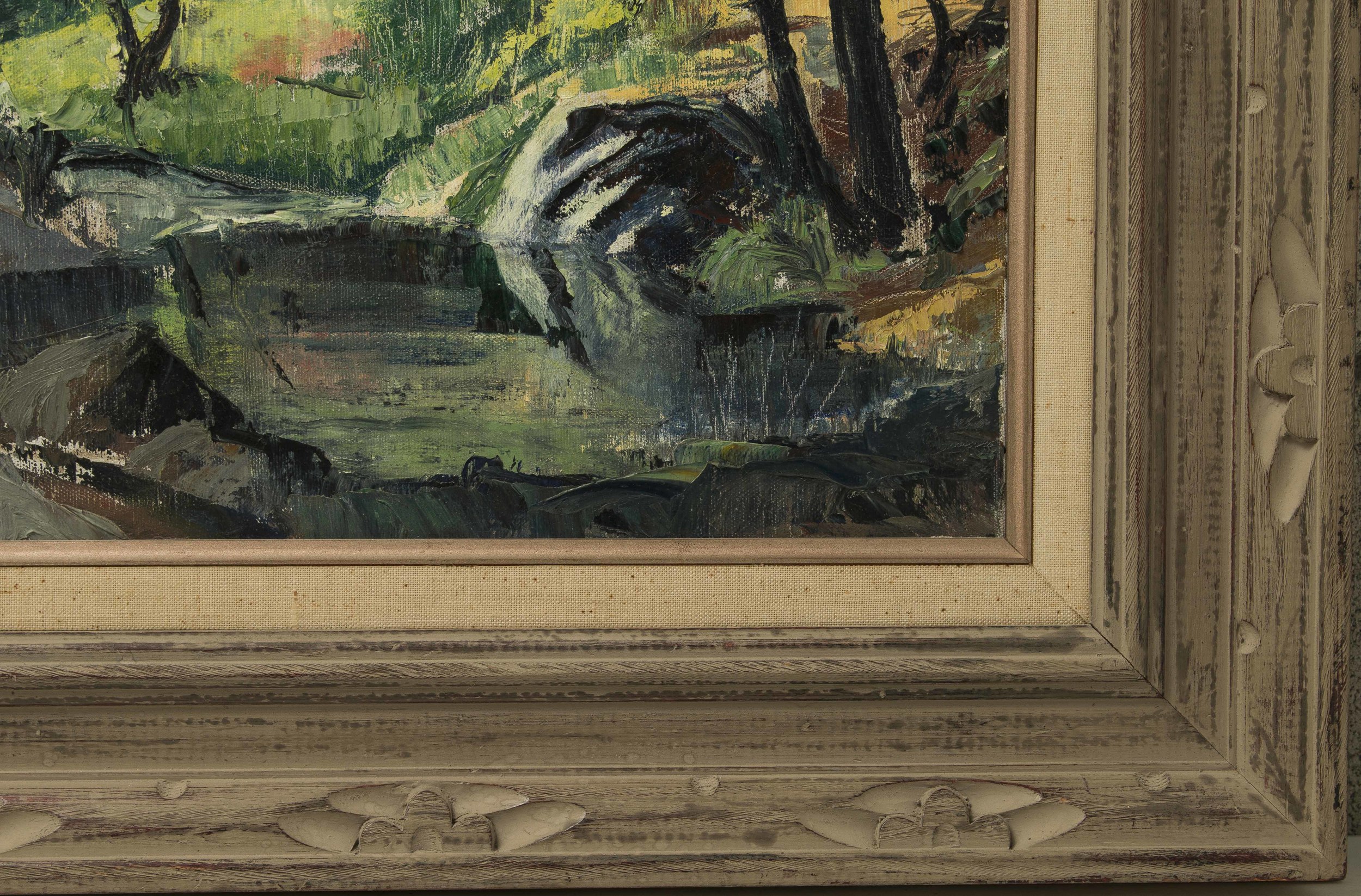 Charles Bell Painting | Witherell's Auction House