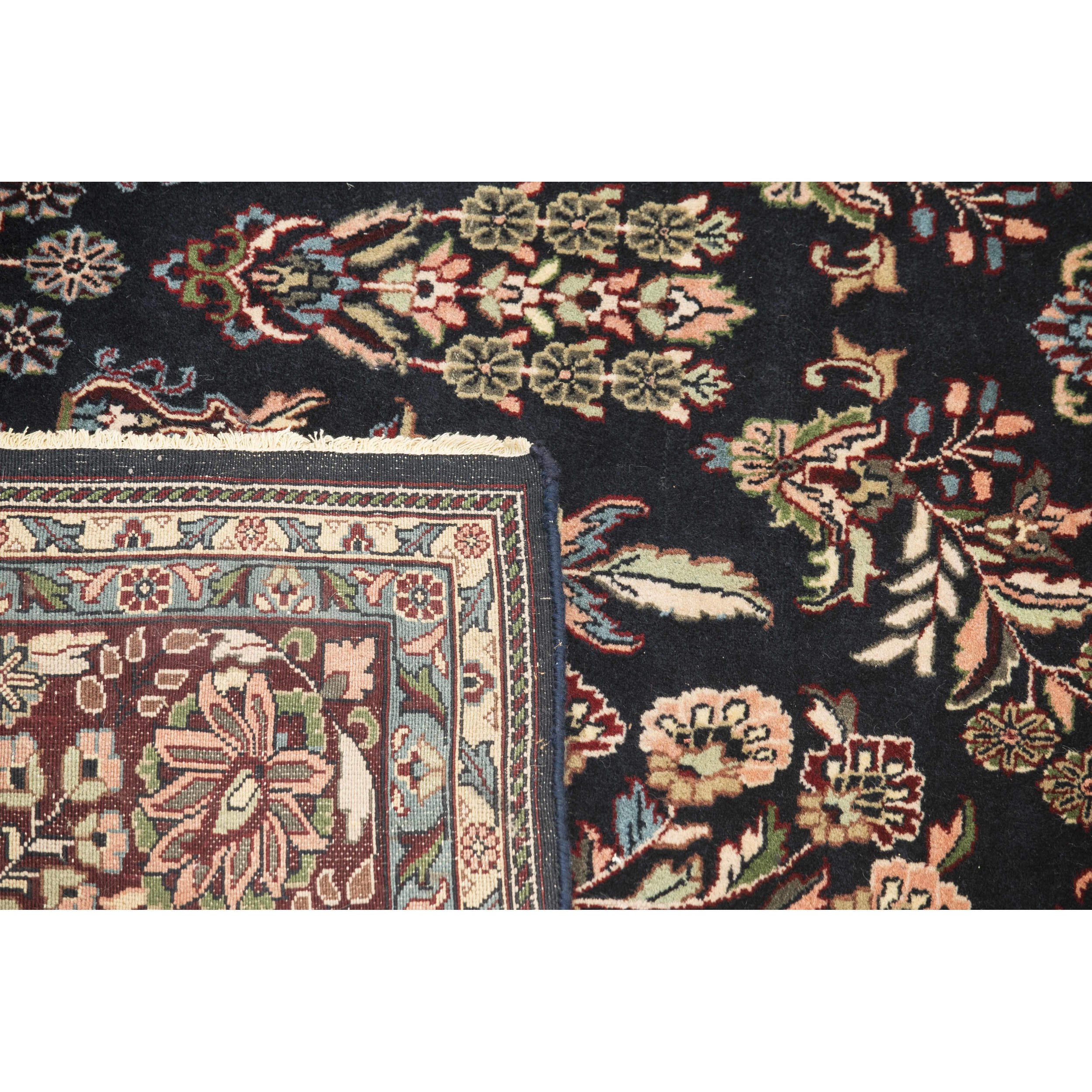 Persian Iraq Rug | Witherell's Auction House