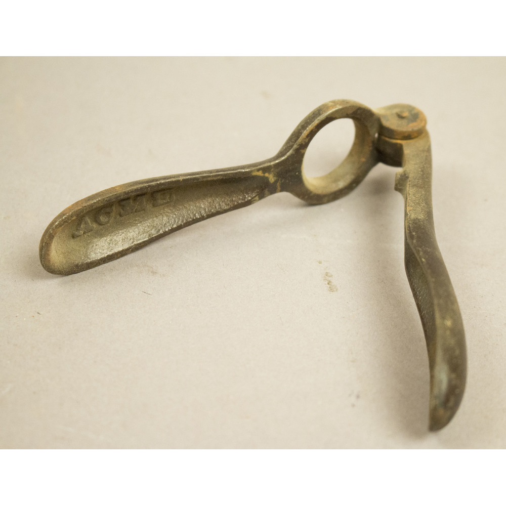 Assorted Antique Bullet Mold/Reloading Tools | Witherell's Auction House