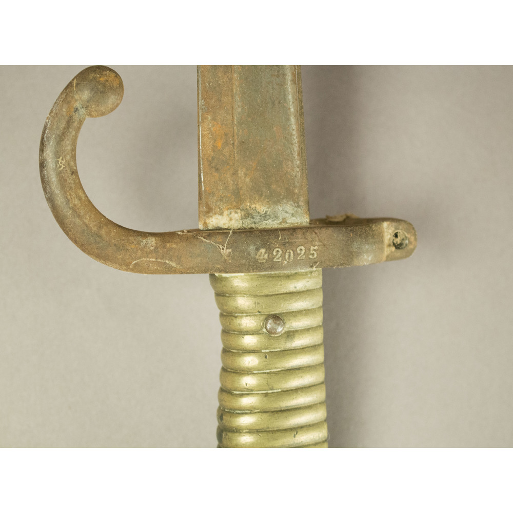Bayonet Display | Witherell's Auction House