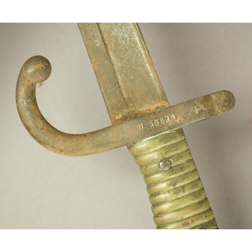 Bayonet Display | Witherell's Auction House