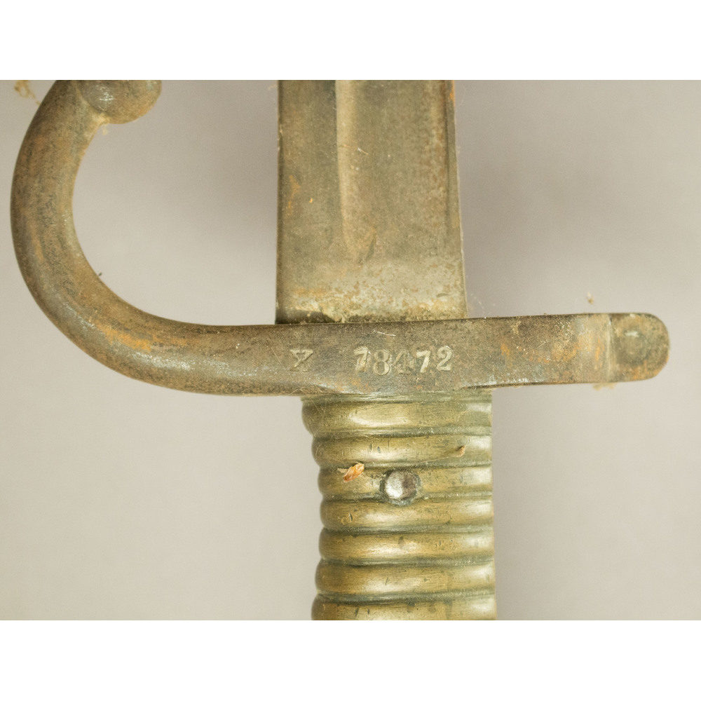 Bayonet Display | Witherell's Auction House