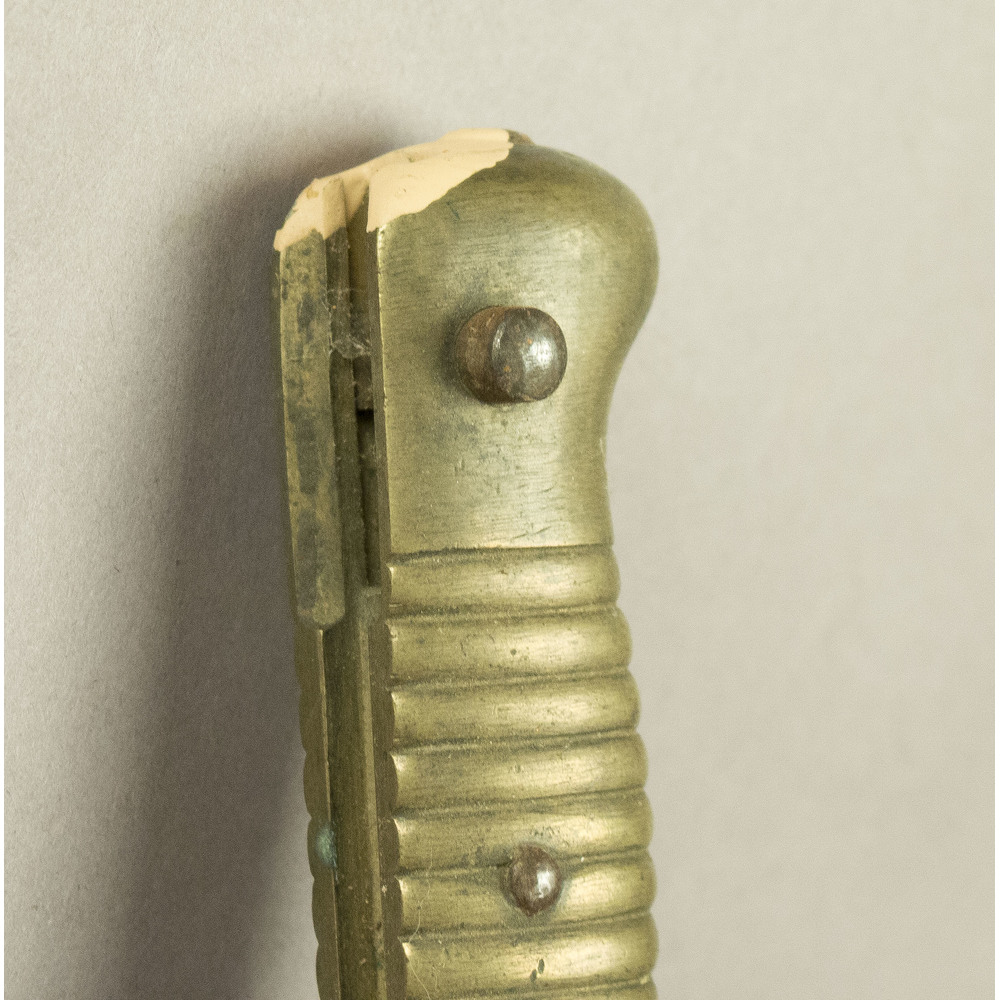 Bayonet Display | Witherell's Auction House