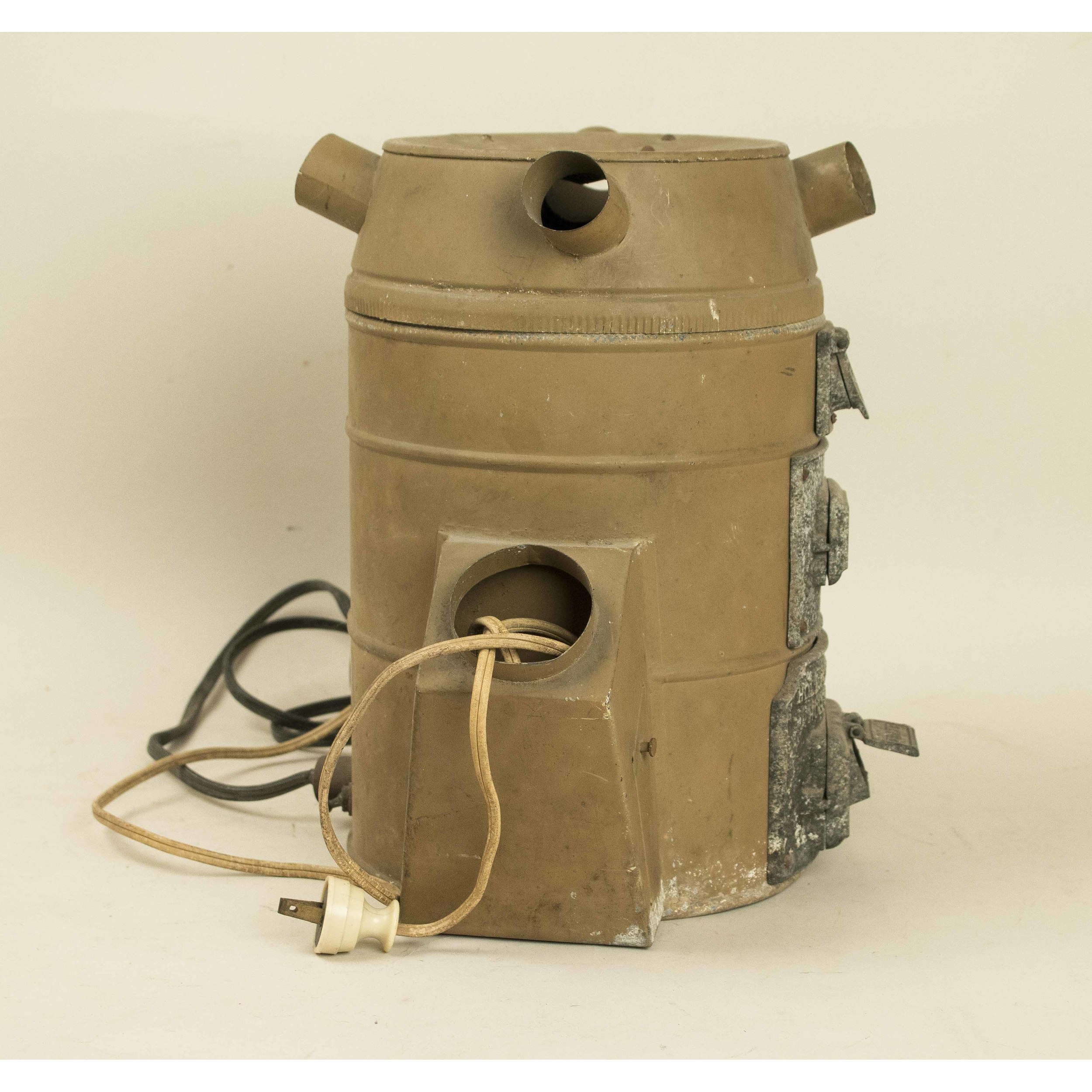 Holland Furnace Salesman's Sample | Witherell's Auction House