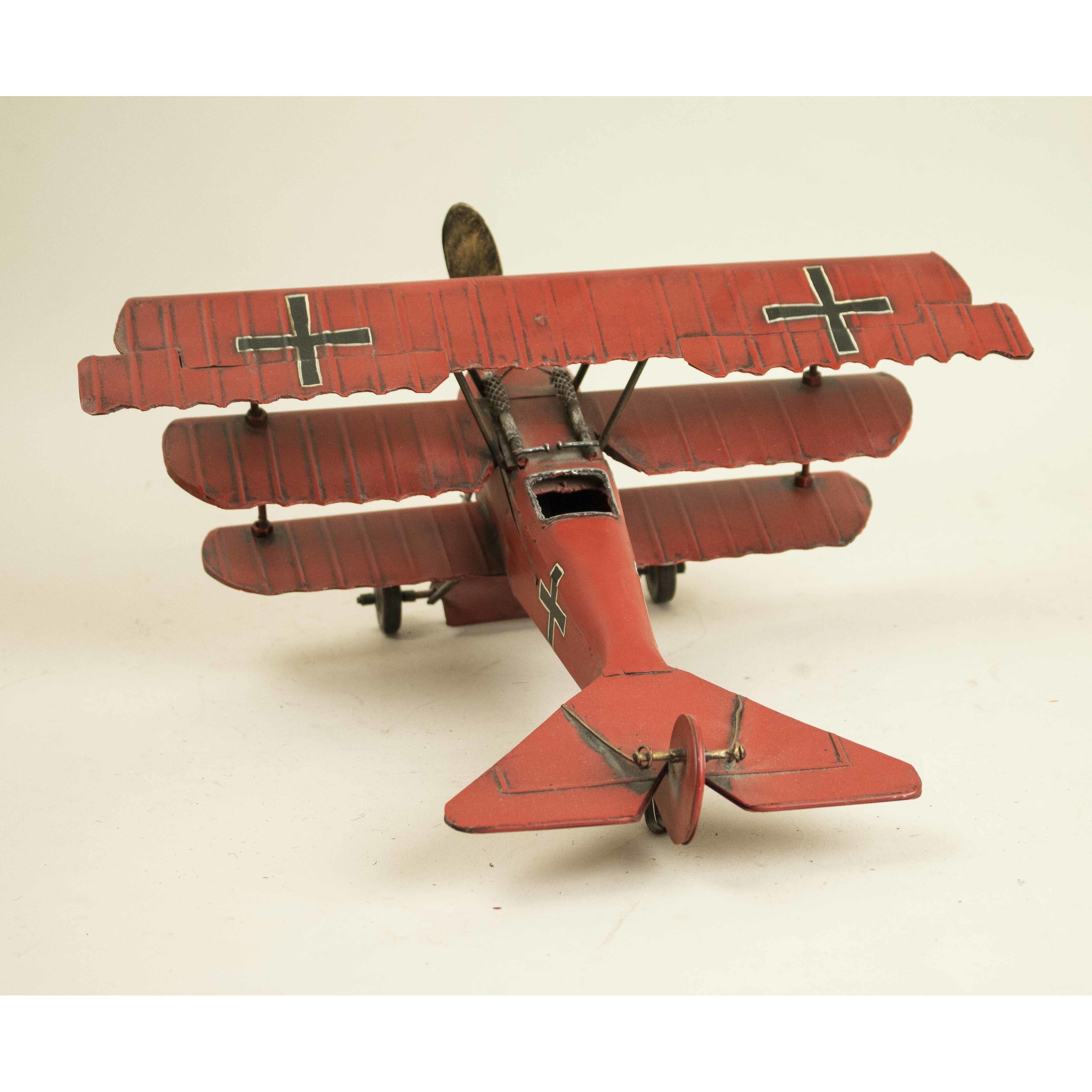 Red Baron Airplane | Witherell's Auction House