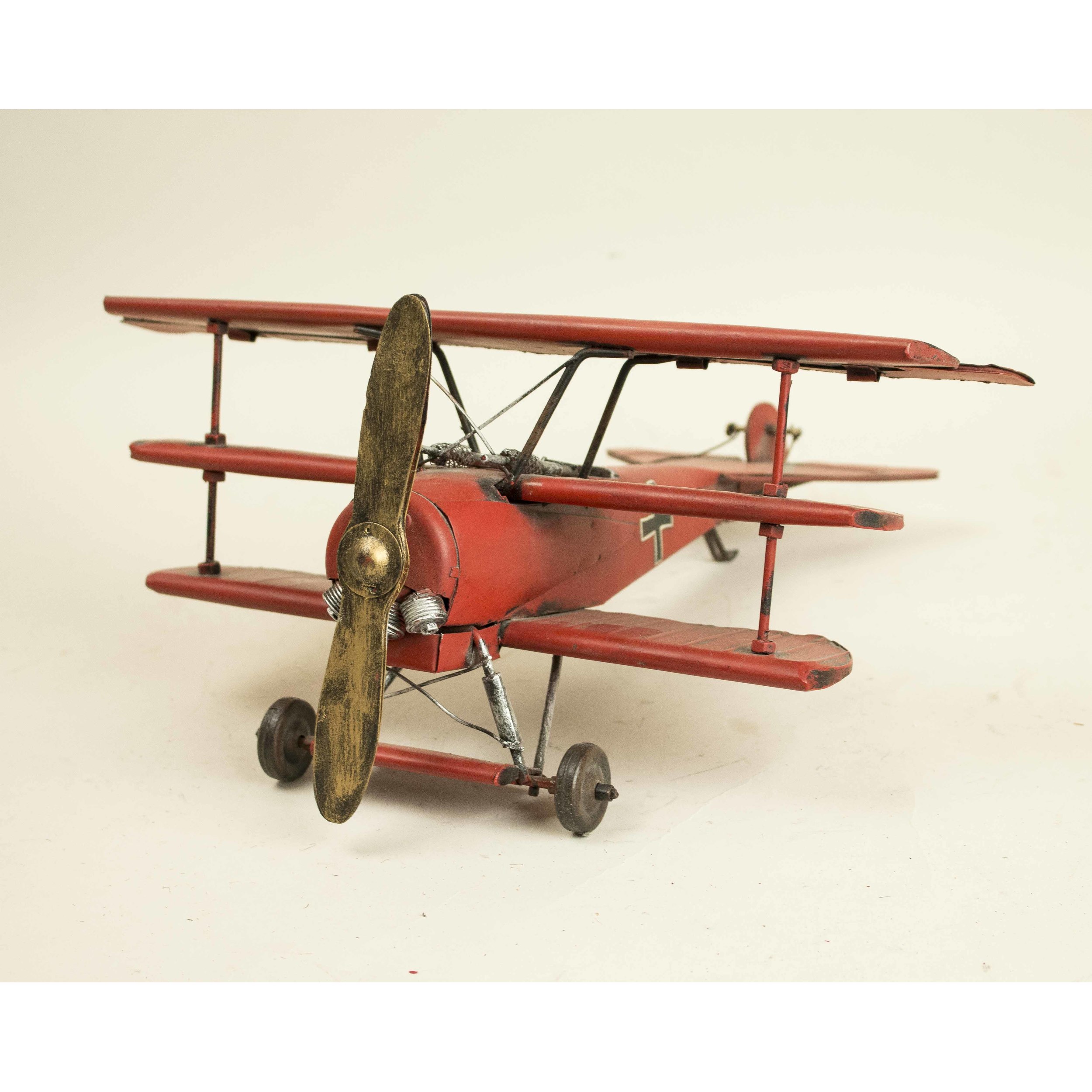 Red Baron Airplane | Witherell's Auction House