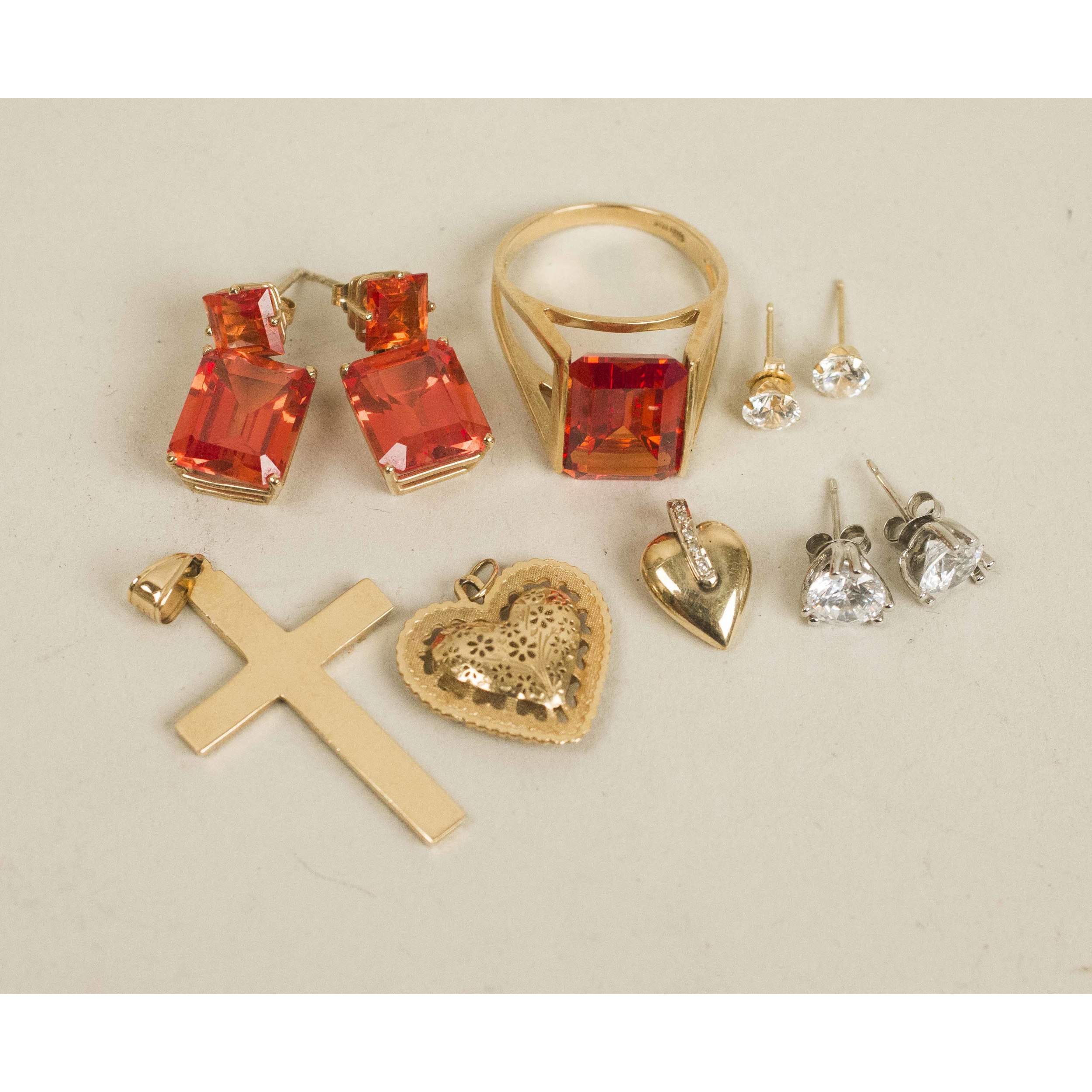Assorted Jewelry | Witherell's Auction House