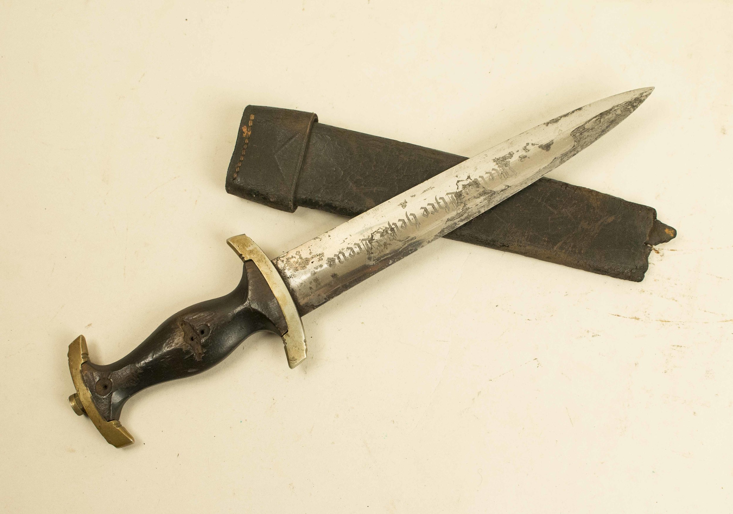 SS Dagger | Witherell's Auction House