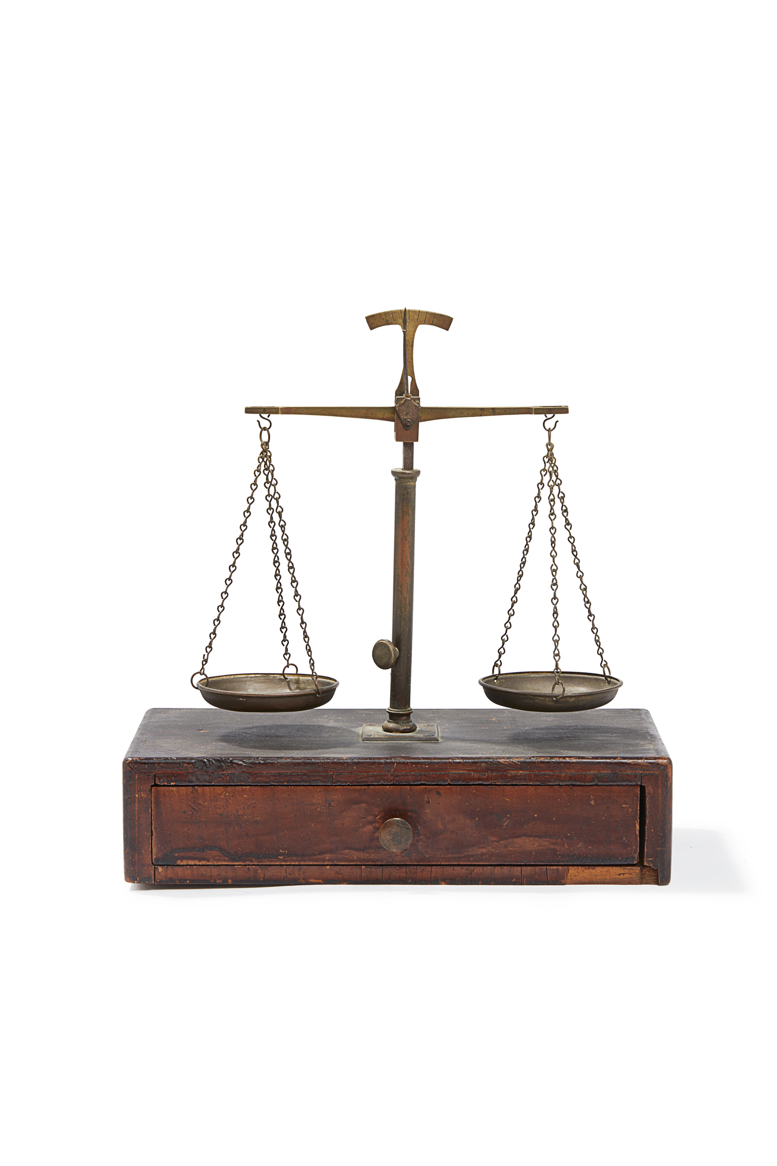 Gold Scale | Witherell's Auction House