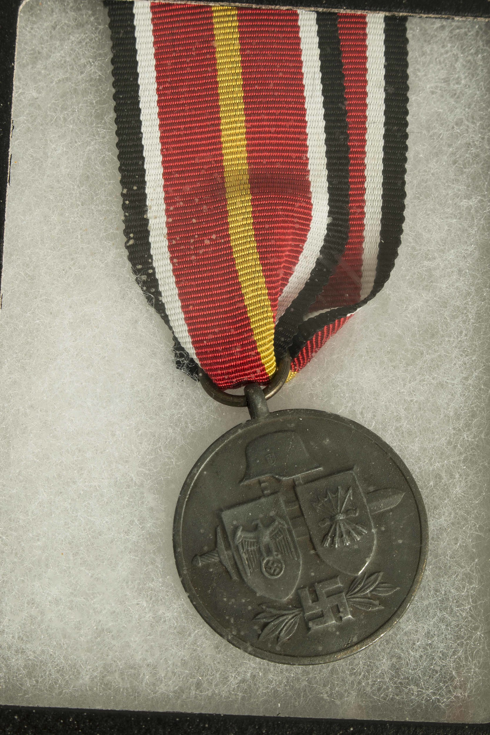 German WWII Medals and Badges | Witherell's Auction House