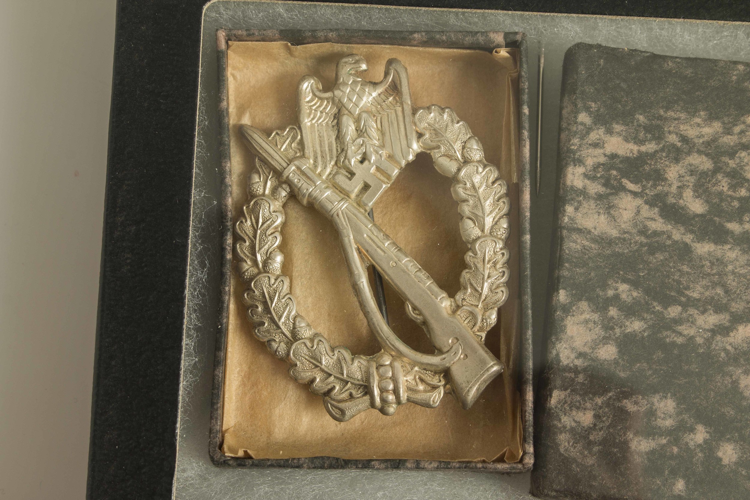 German WWII Medals and Badges | Witherell's Auction House