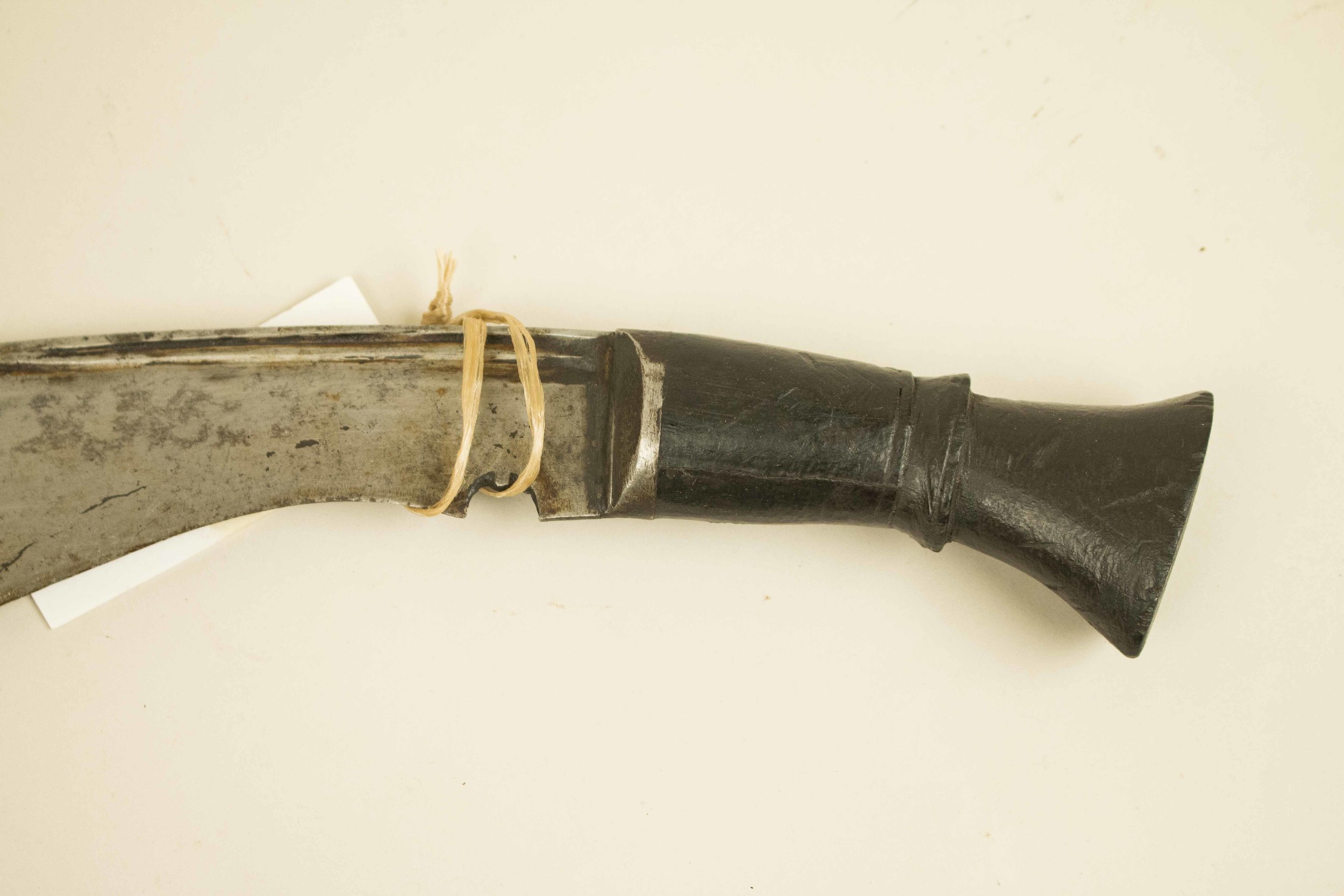 3 British Combat and Fighting Knives | Witherell's Auction House
