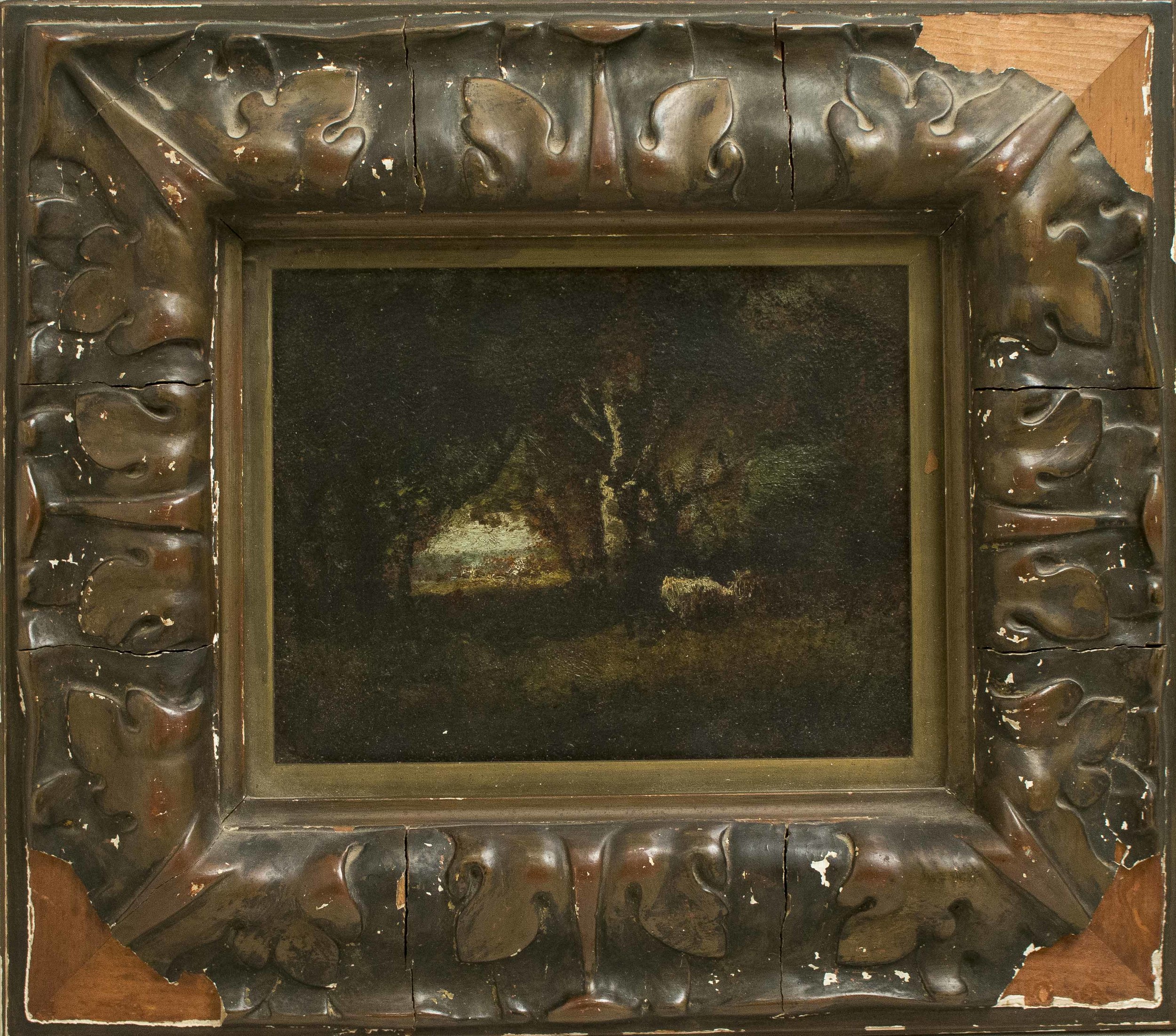 William Keith (1838-1911) Painting | Witherell's Auction House