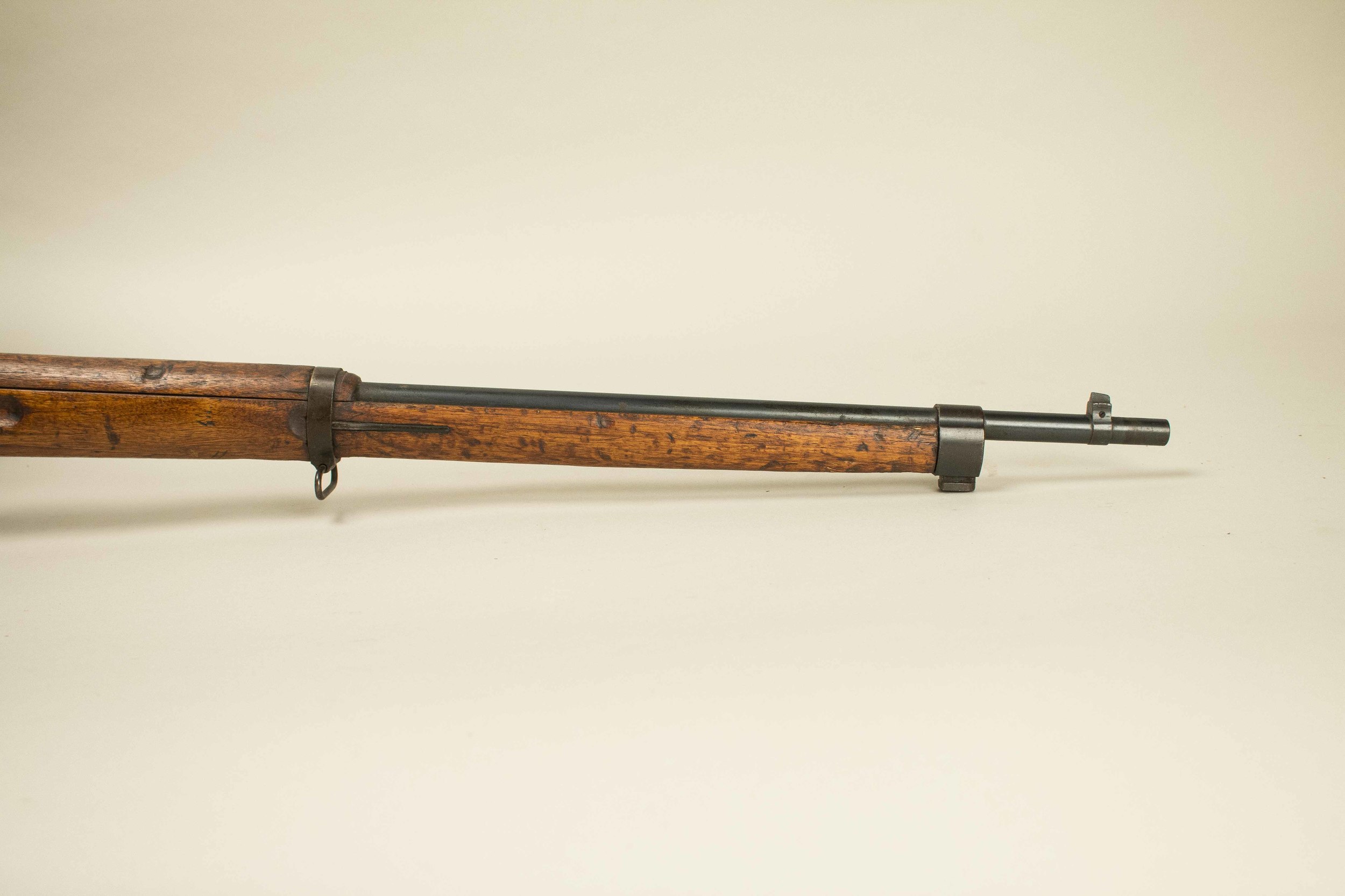 Arisaka Rifle Type 38 in Excellent Condition | Witherell's Auction House
