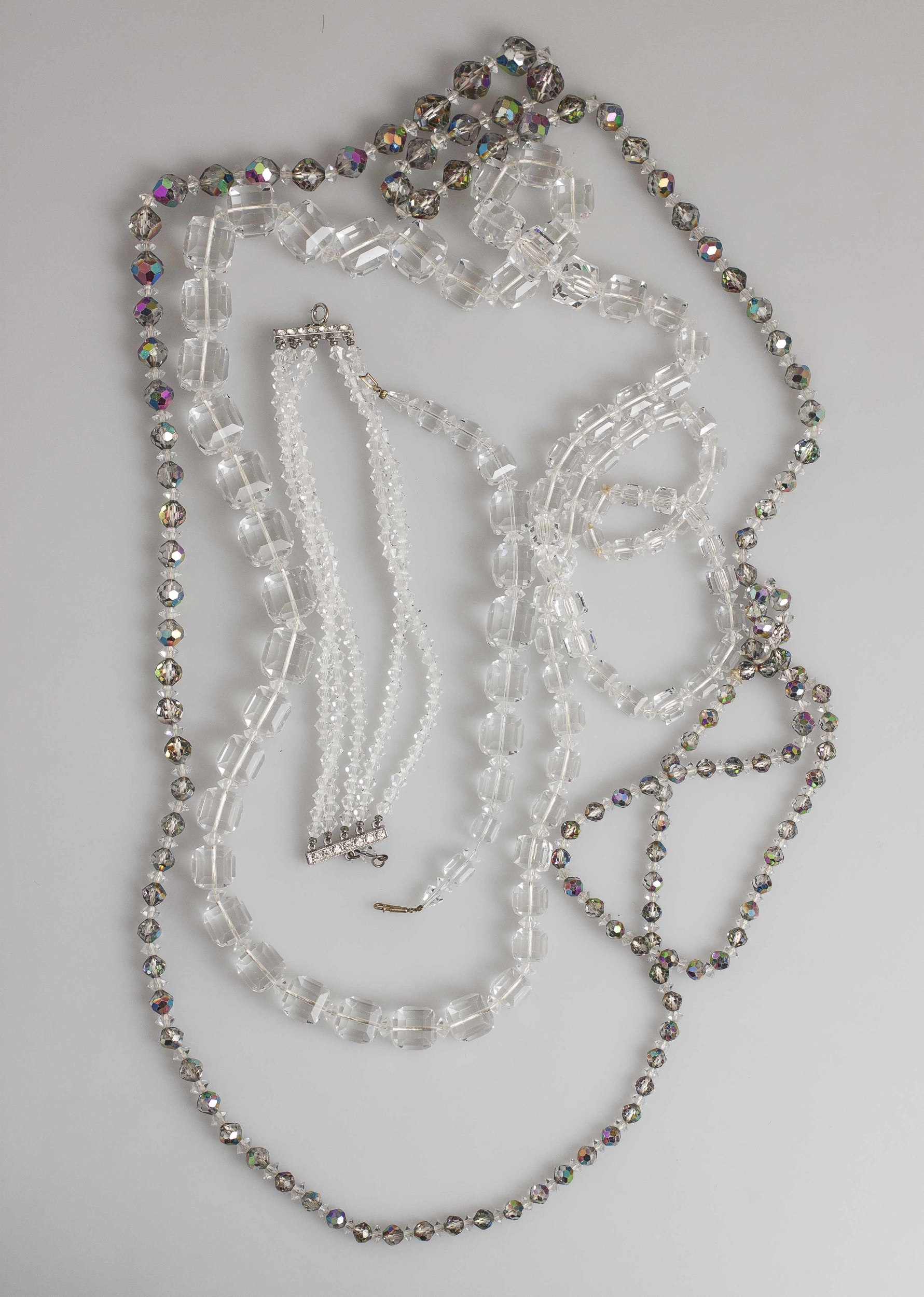 Australian Crystal Jewelry | Witherell's Auction House
