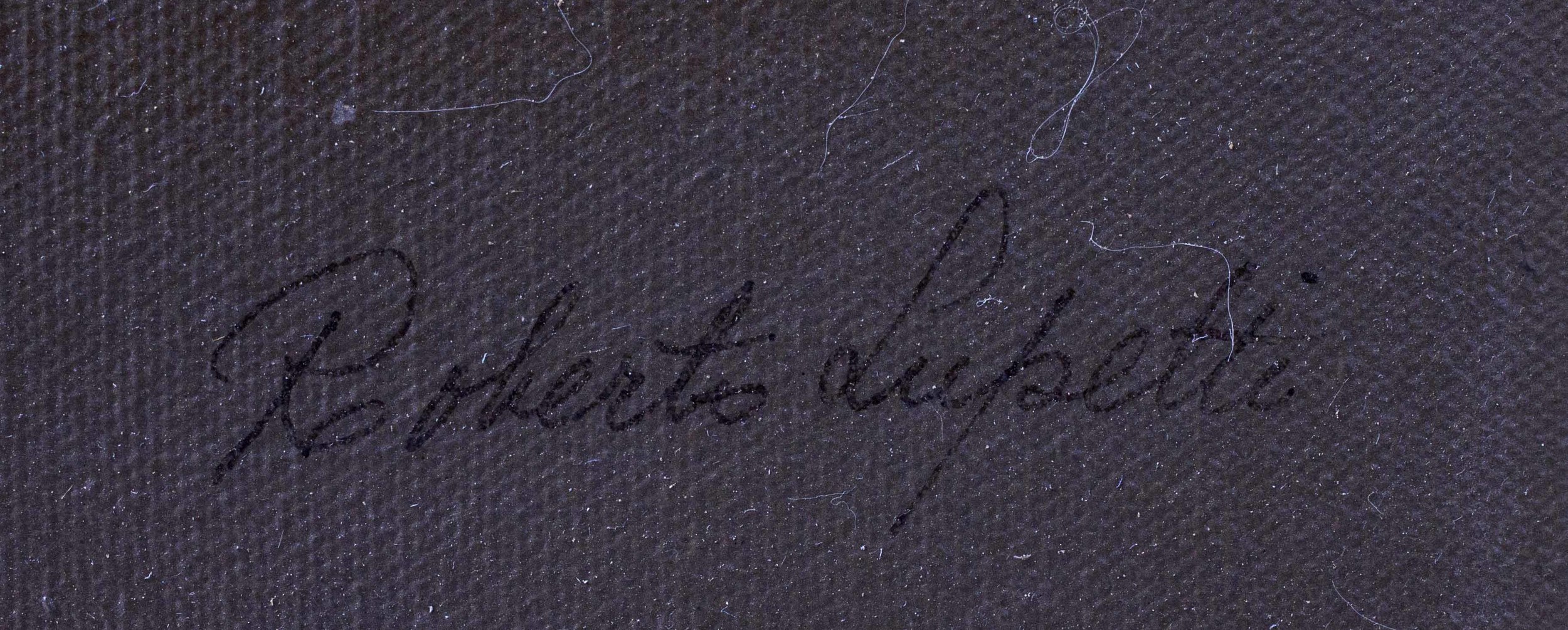 Roberto Lupetti Still Life Painting | Witherell's Auction House