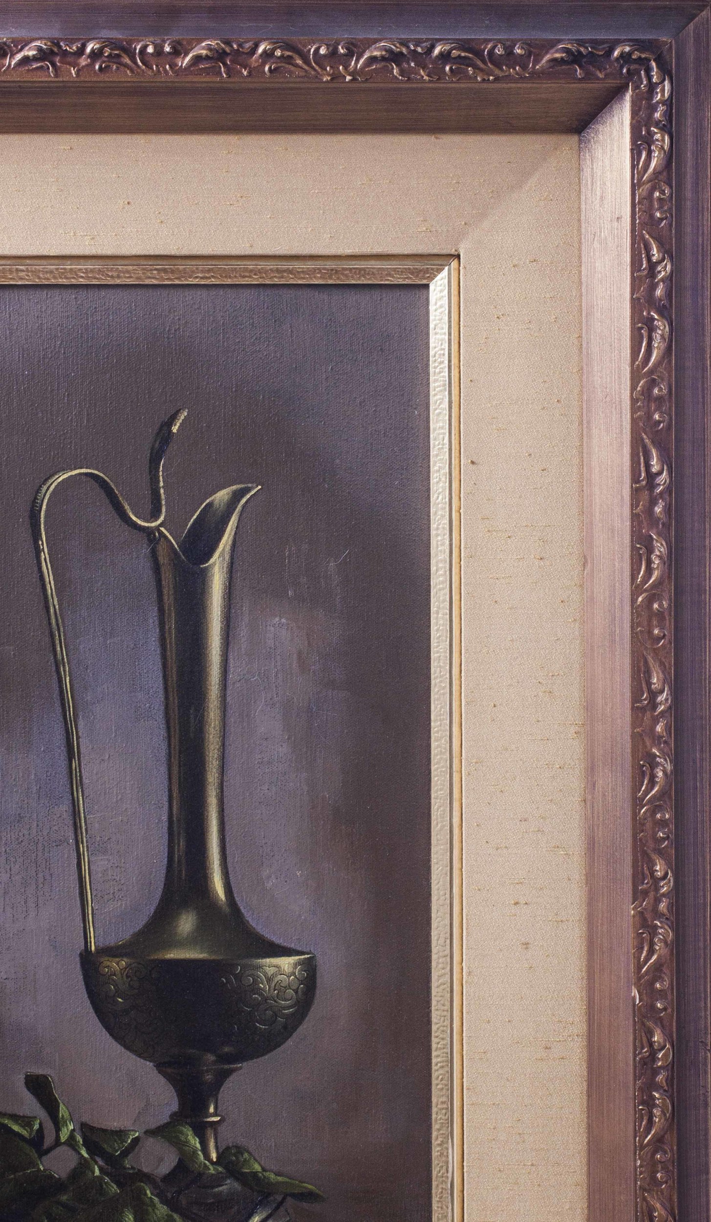 Roberto Lupetti Still Life Painting | Witherell's Auction House
