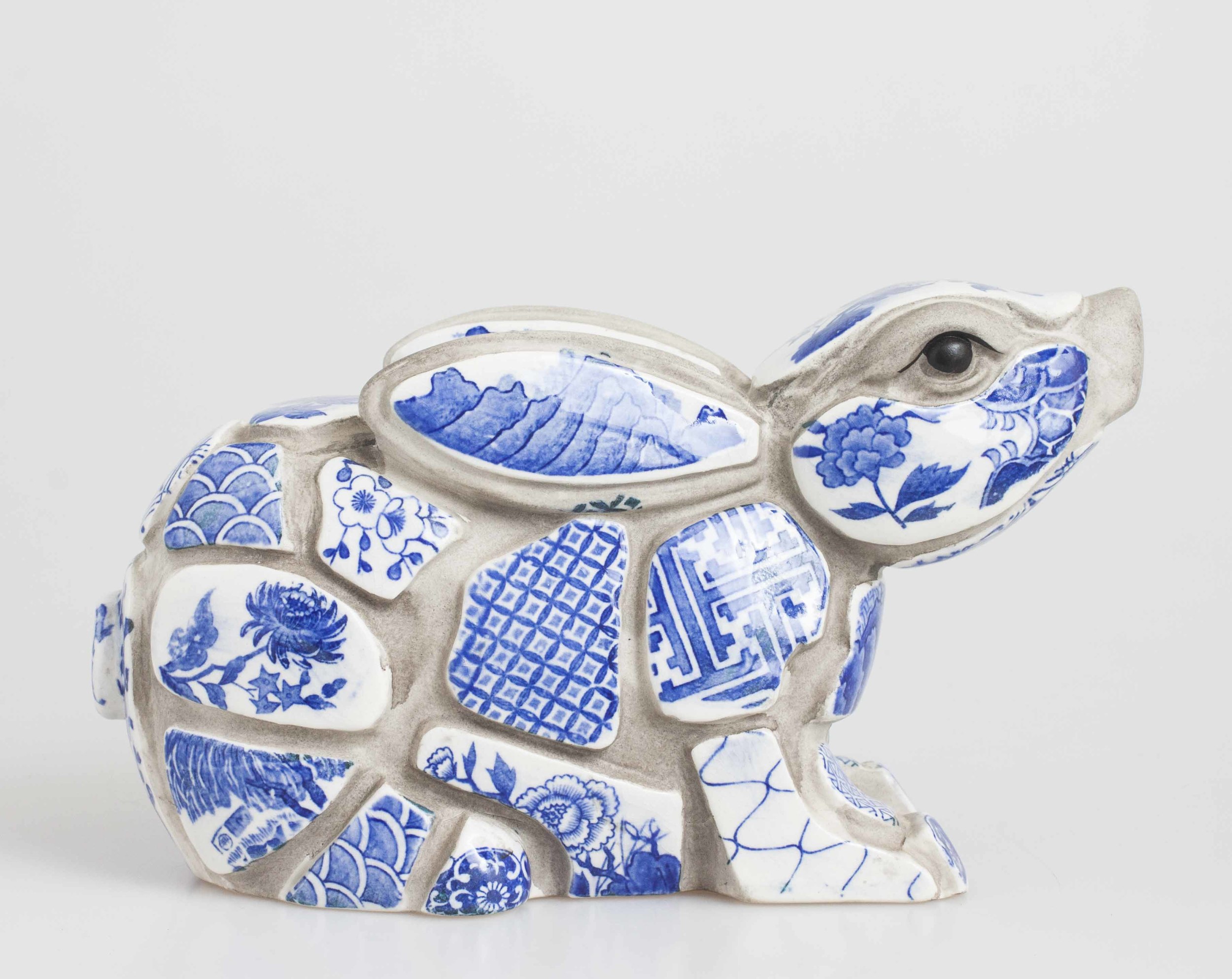 Tiffany & Co. Ceramic Rabbit | Witherell's Auction House