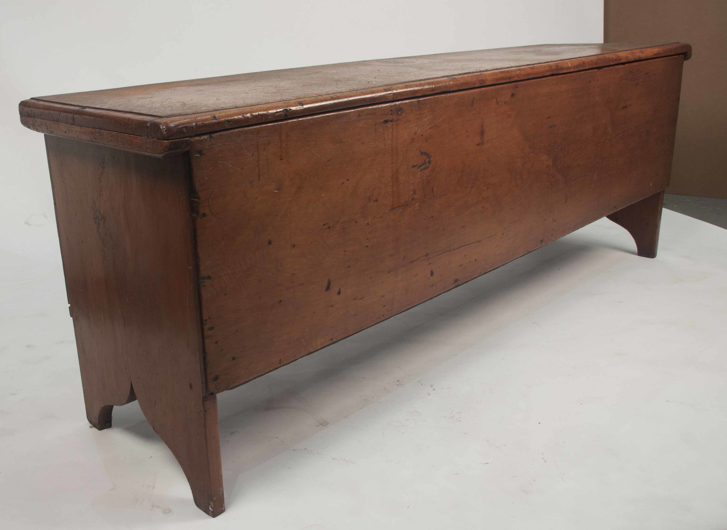 Long Trunk | Witherell's Auction House