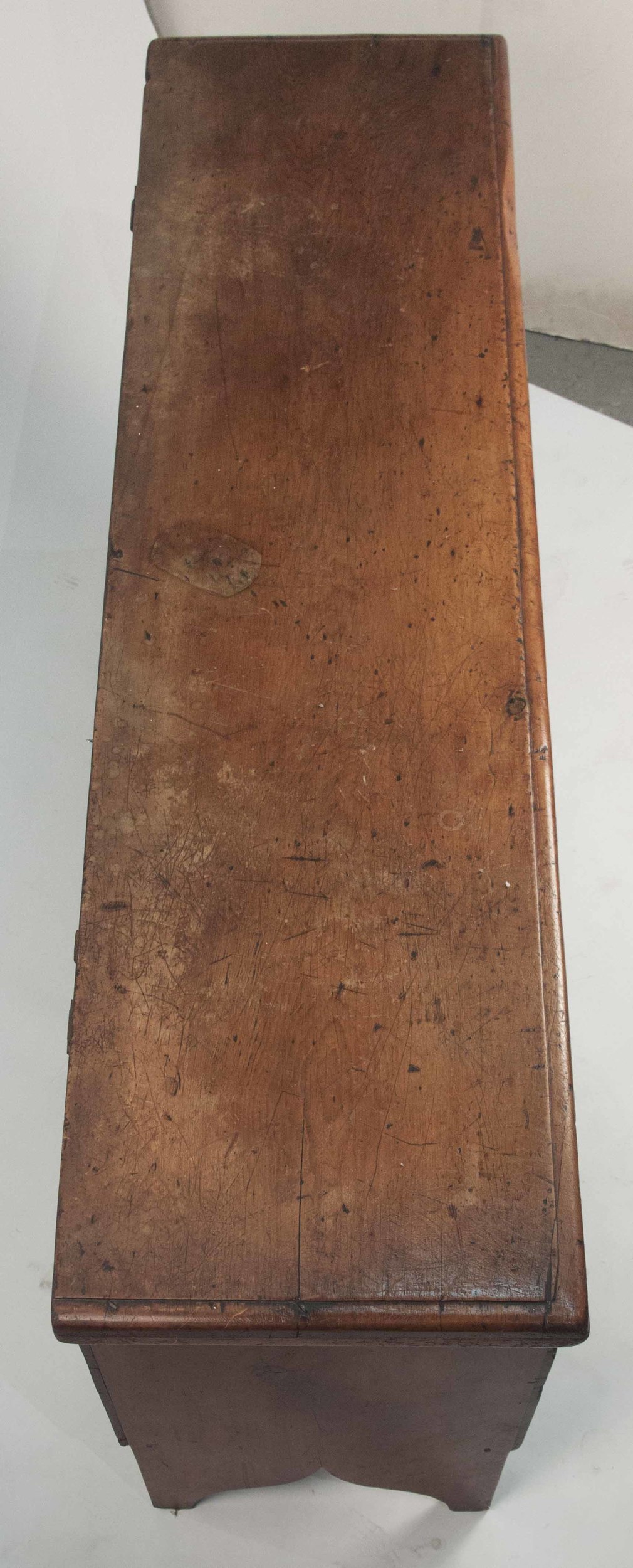 Long Trunk | Witherell's Auction House