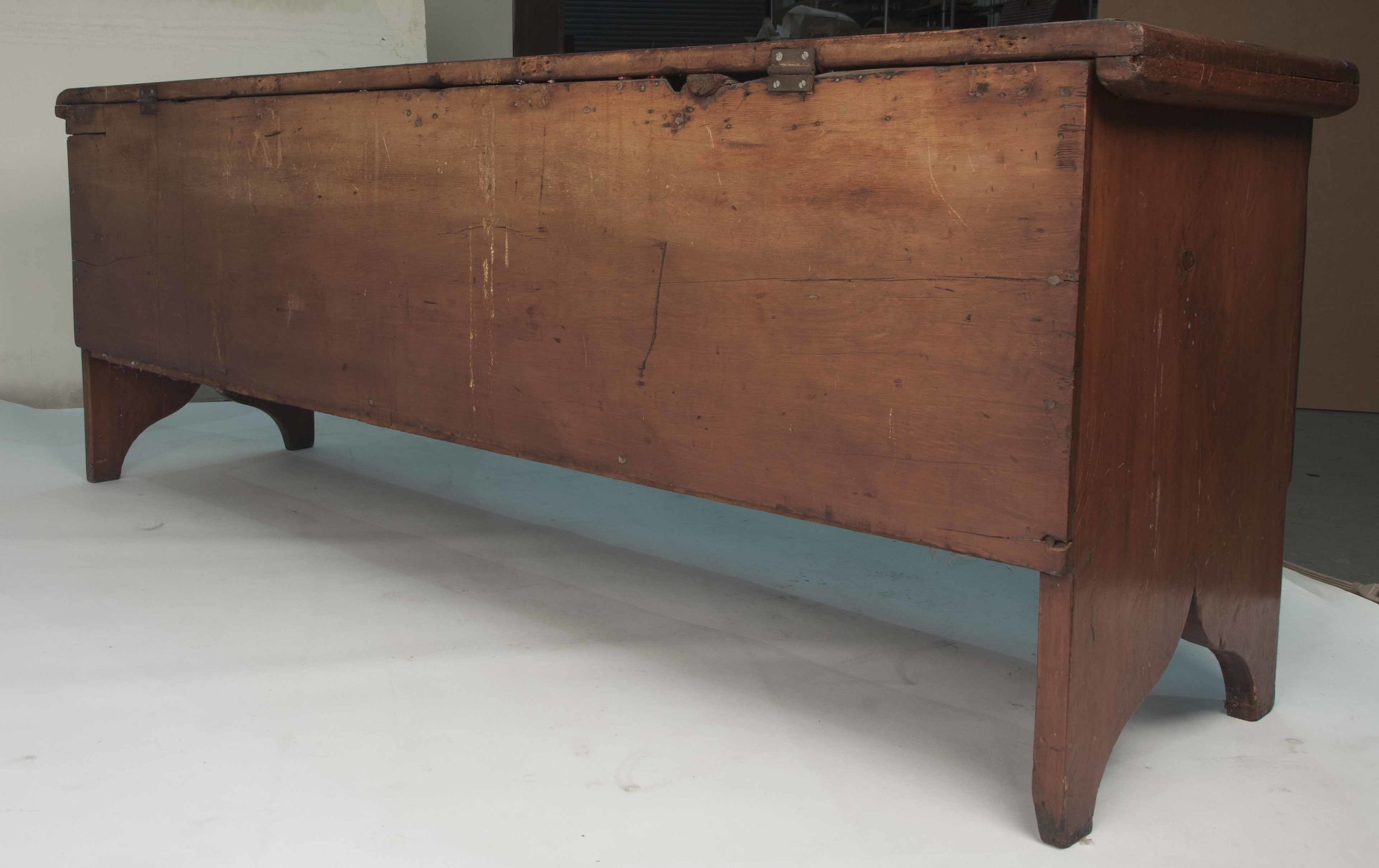 Long Trunk | Witherell's Auction House