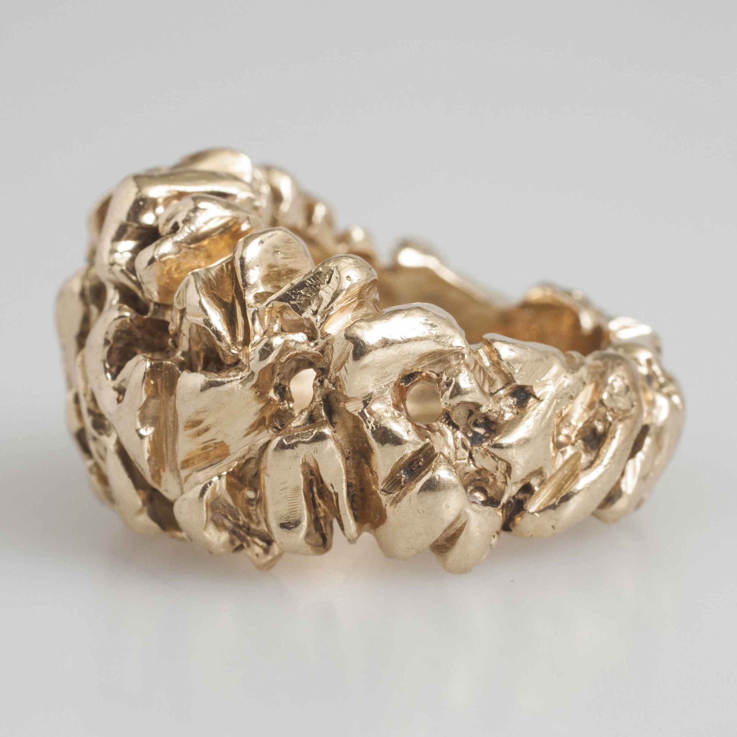 14k Gold Ring | Witherell's Auction House