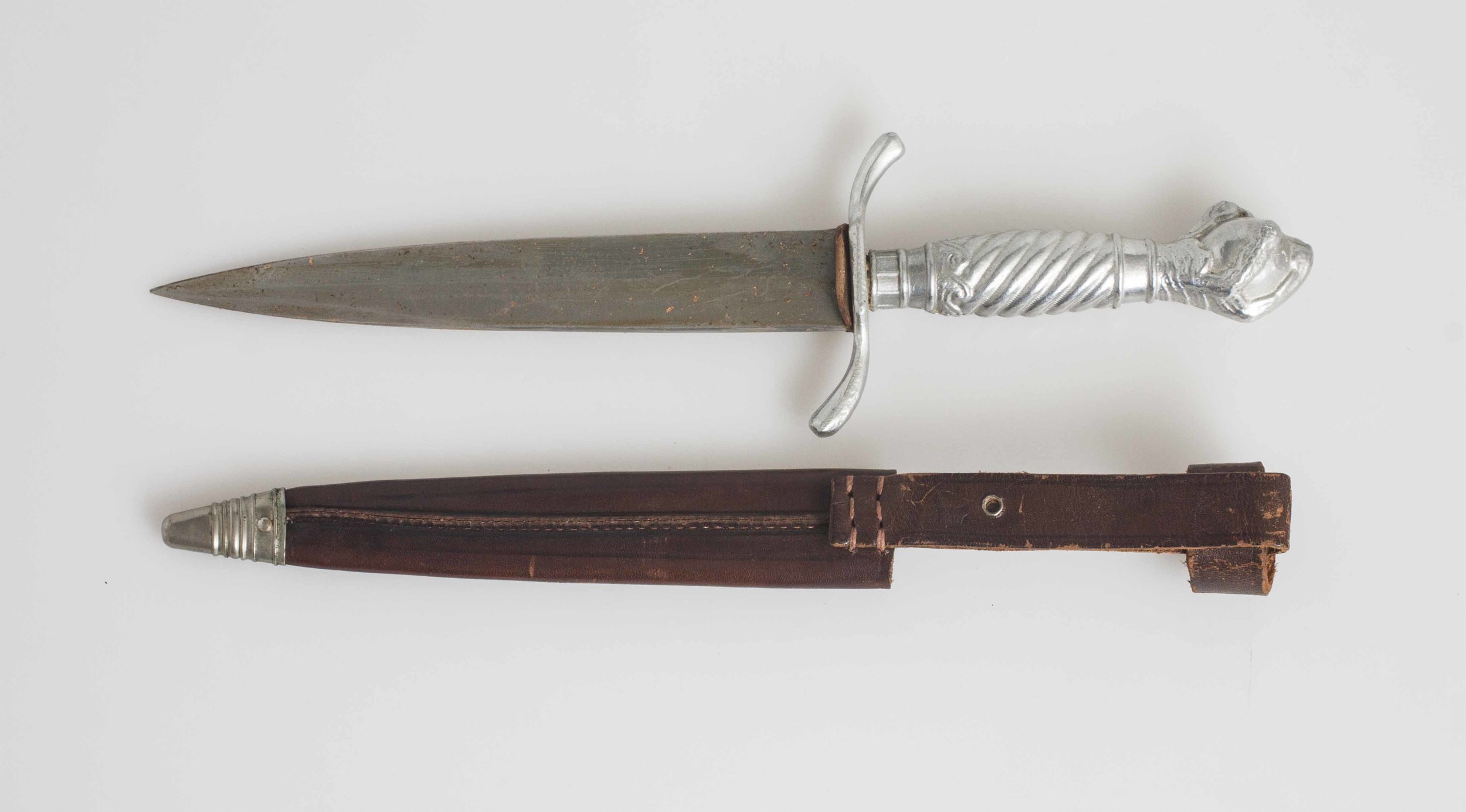 Three Edged Weapons | Witherell's Auction House