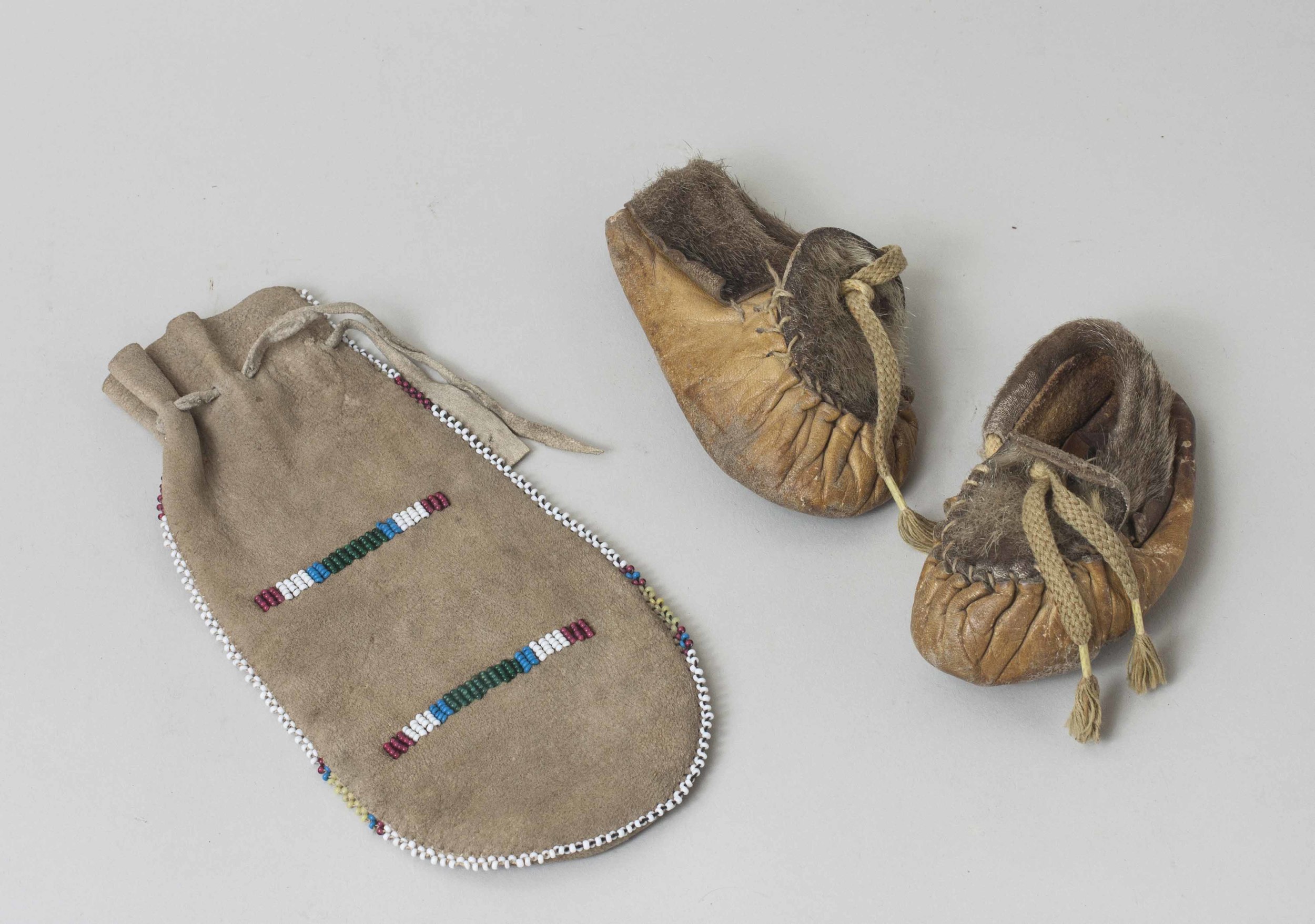 Native American Items | Witherell's Auction House