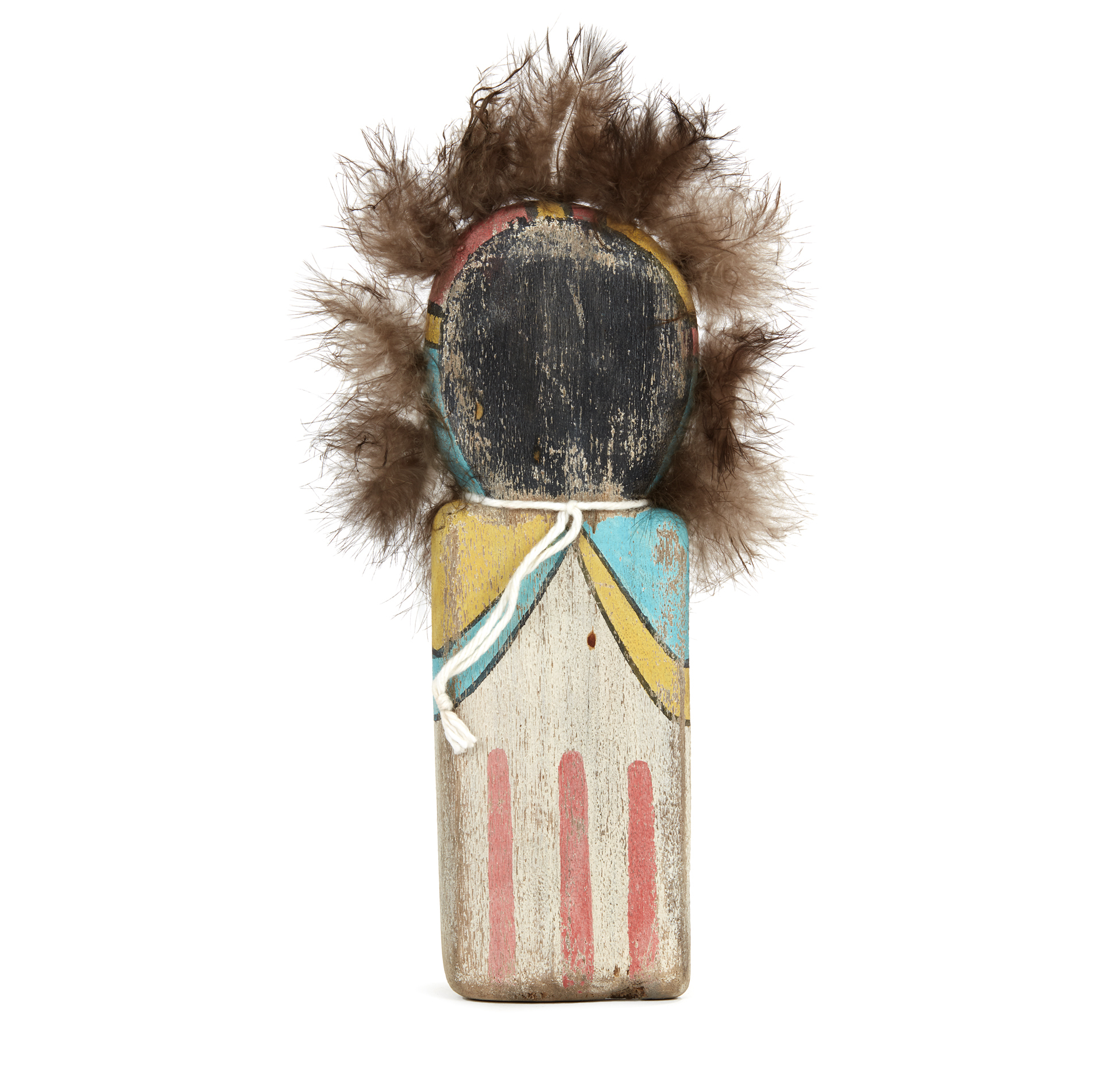 Hopi Sun Kachina "Tawa Kachina" | Witherell's Auction House