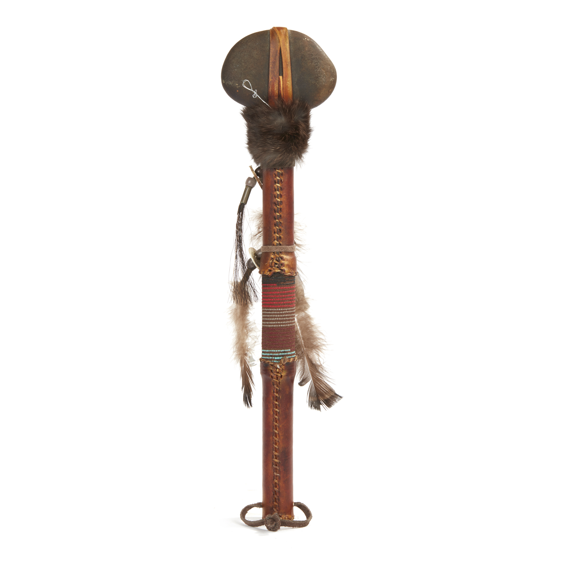 Navajo Tomahawk | Witherell's Auction House