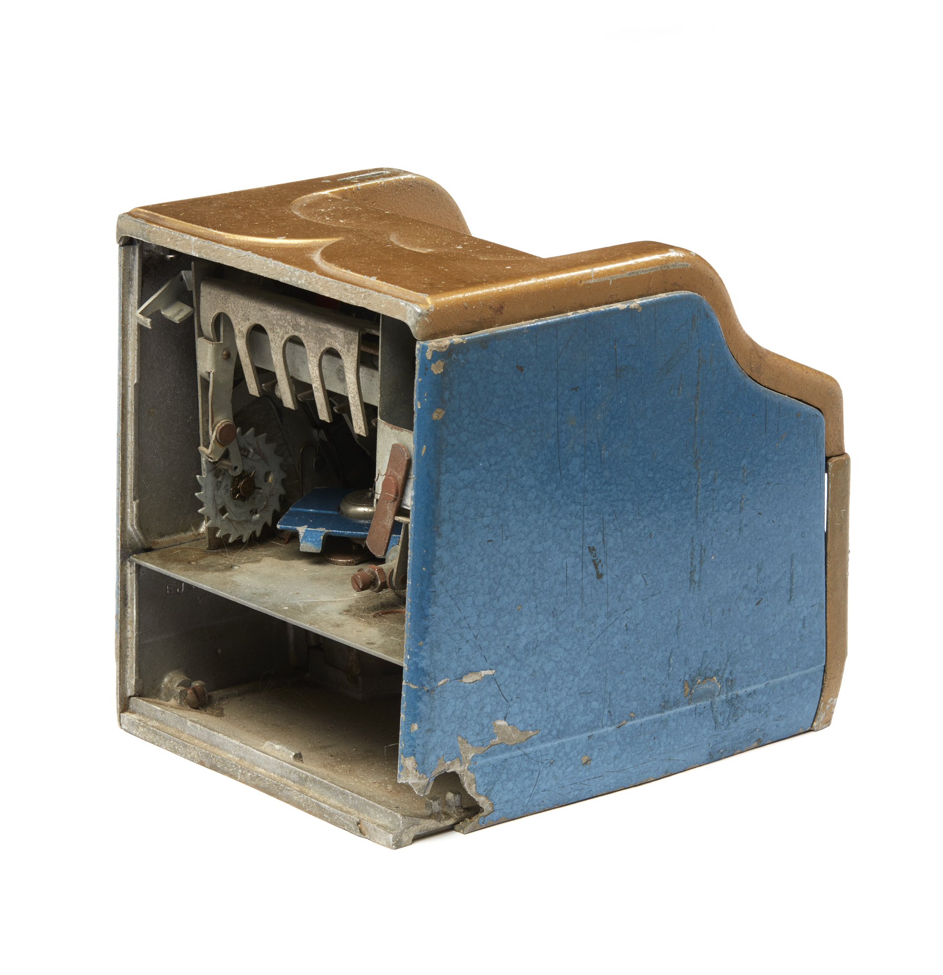 Klix Trade Stimulator | Witherell's Auction House