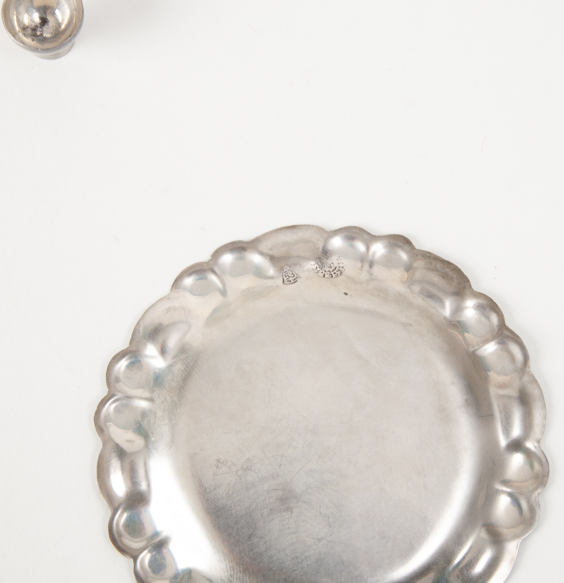 Silver and Sterling Silver Miniatures | Witherell's Auction House