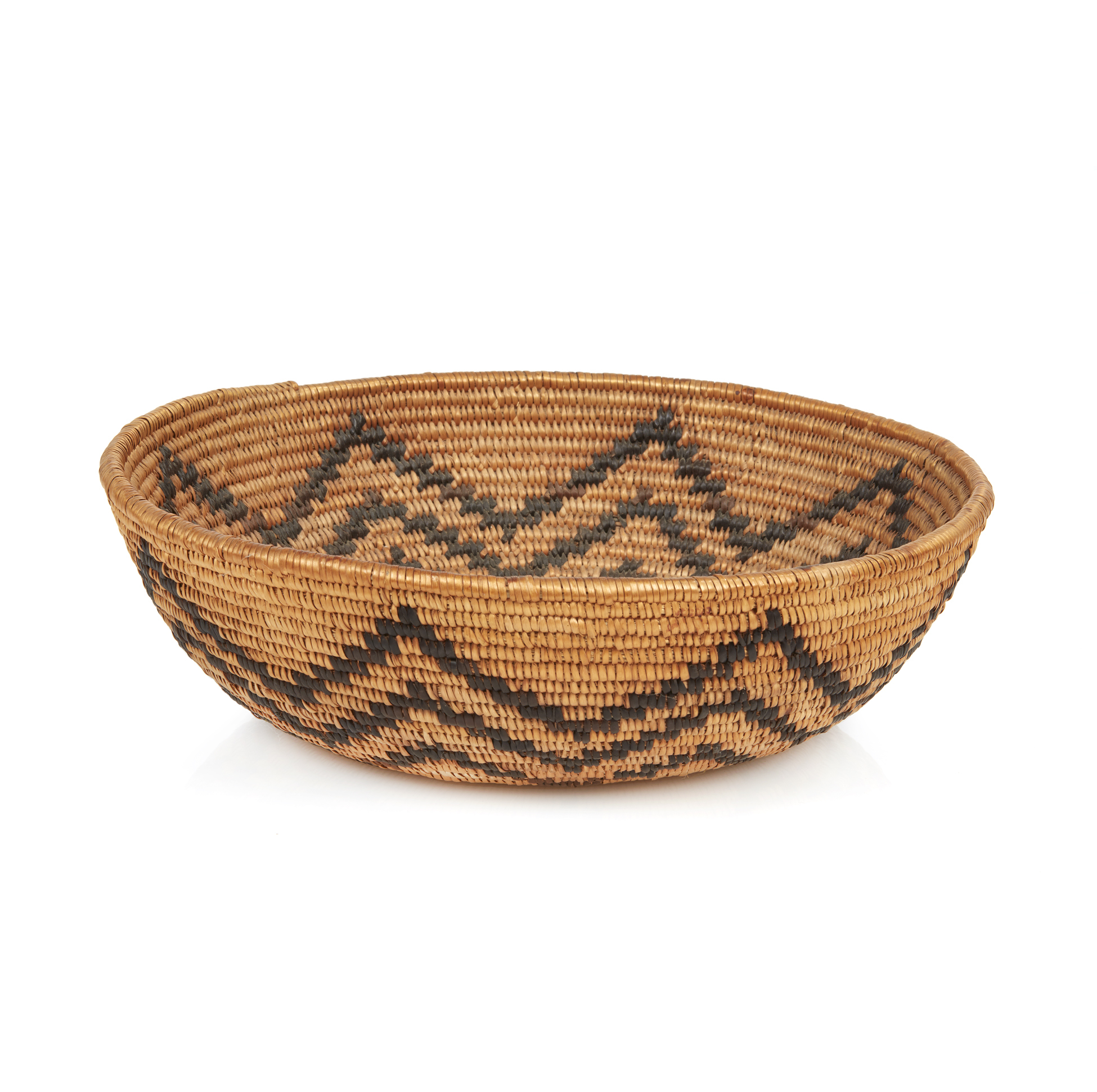 Mono Basket | Witherell's Auction House