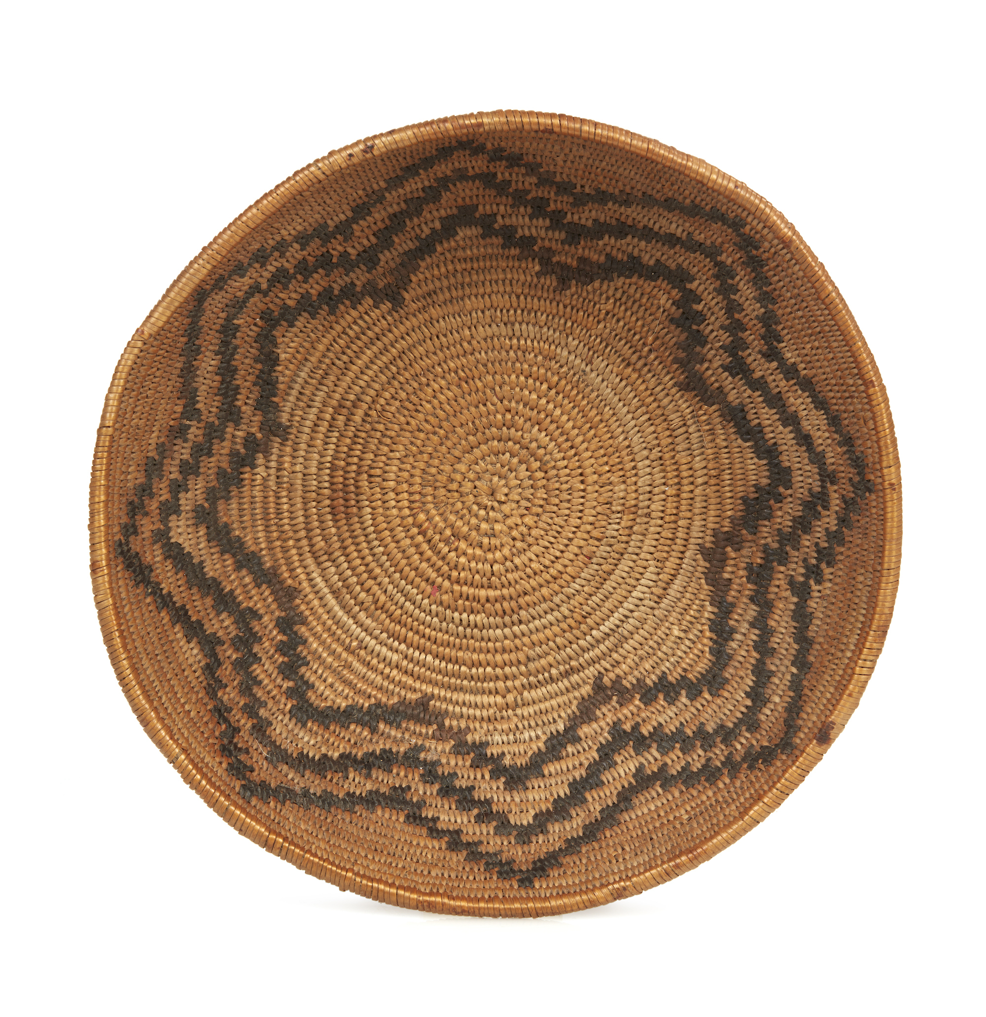 Mono Basket | Witherell's Auction House