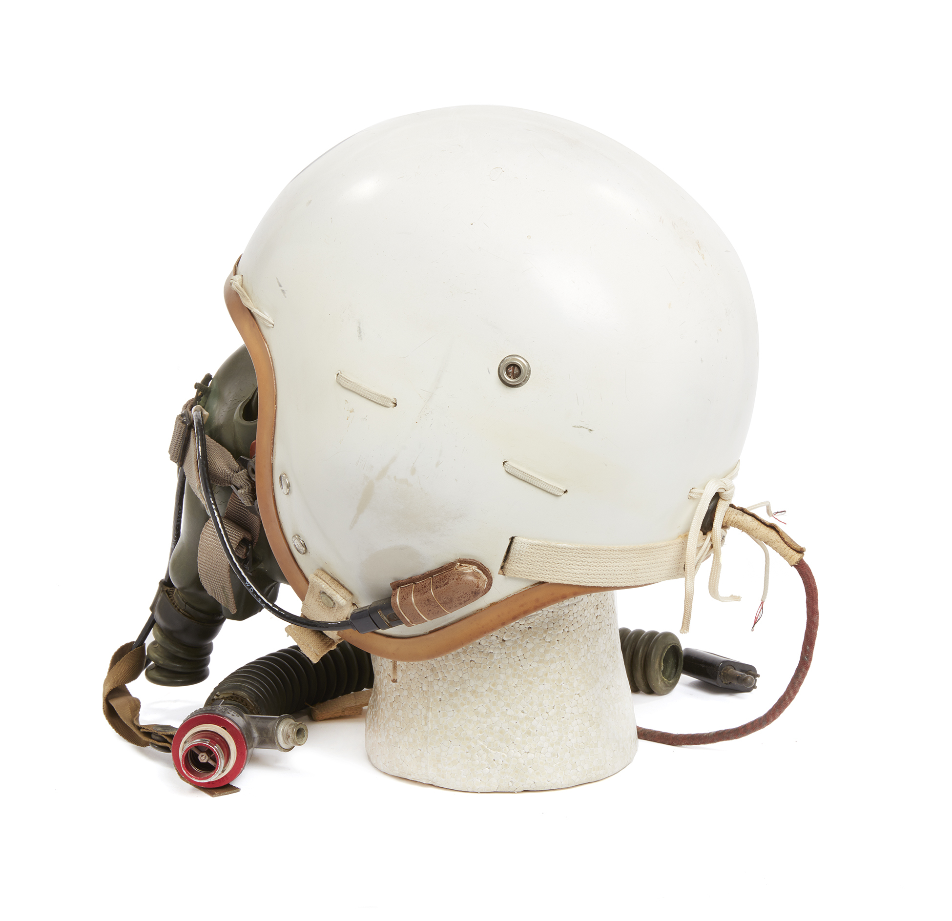 U.S. Air Force Flight Helmet | Witherell's Auction House