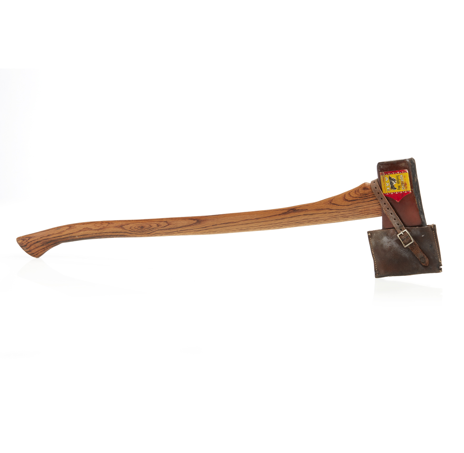 Hudson's Bay Norlund Axe | Witherell's Auction House