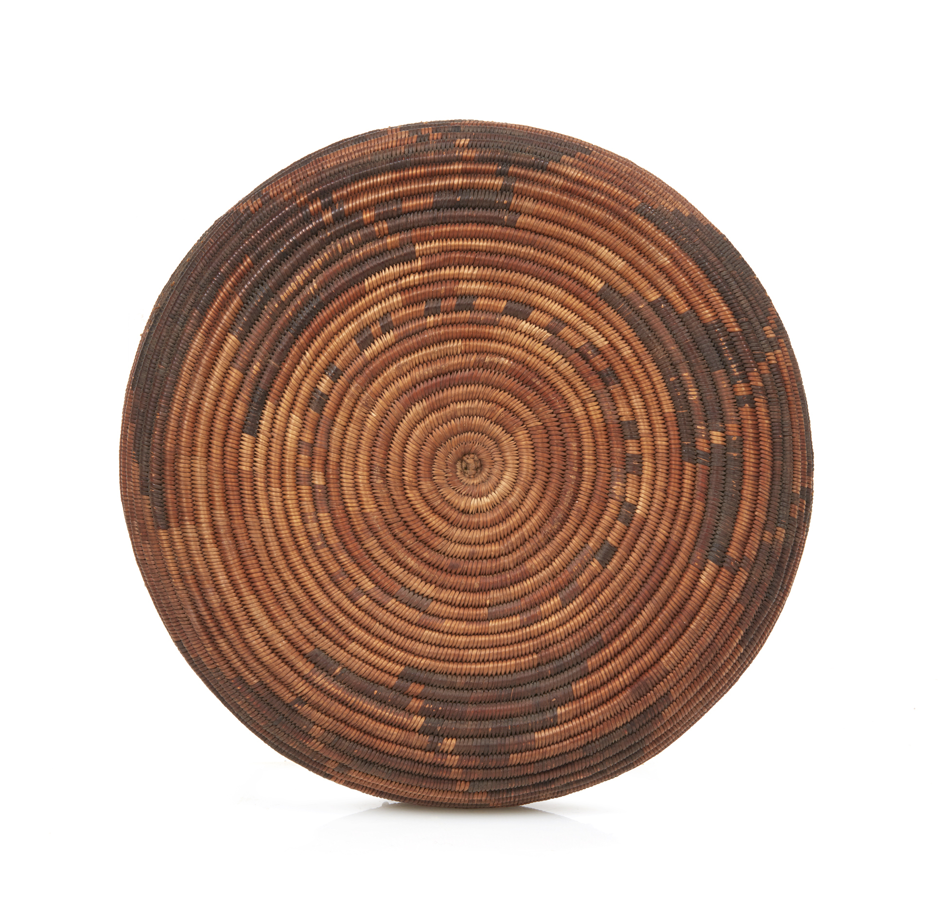 Pomo Basket | Witherell's Auction House