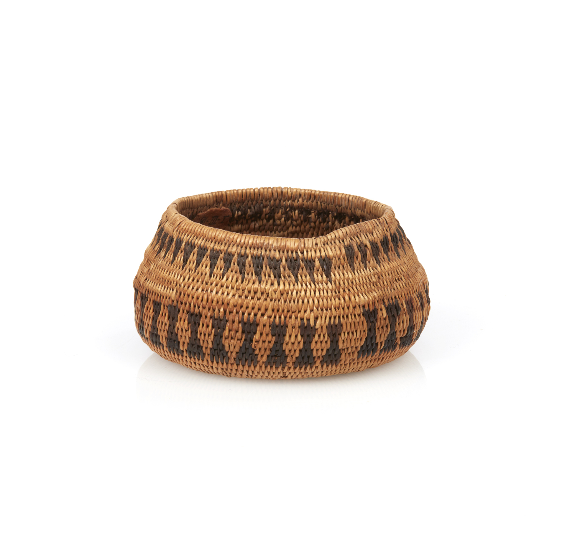 Pomo Basket | Witherell's Auction House