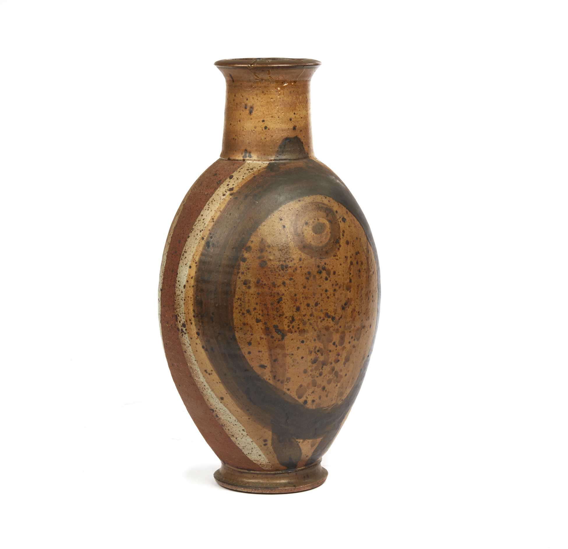 Ceramic Vessel | Witherell's Auction House