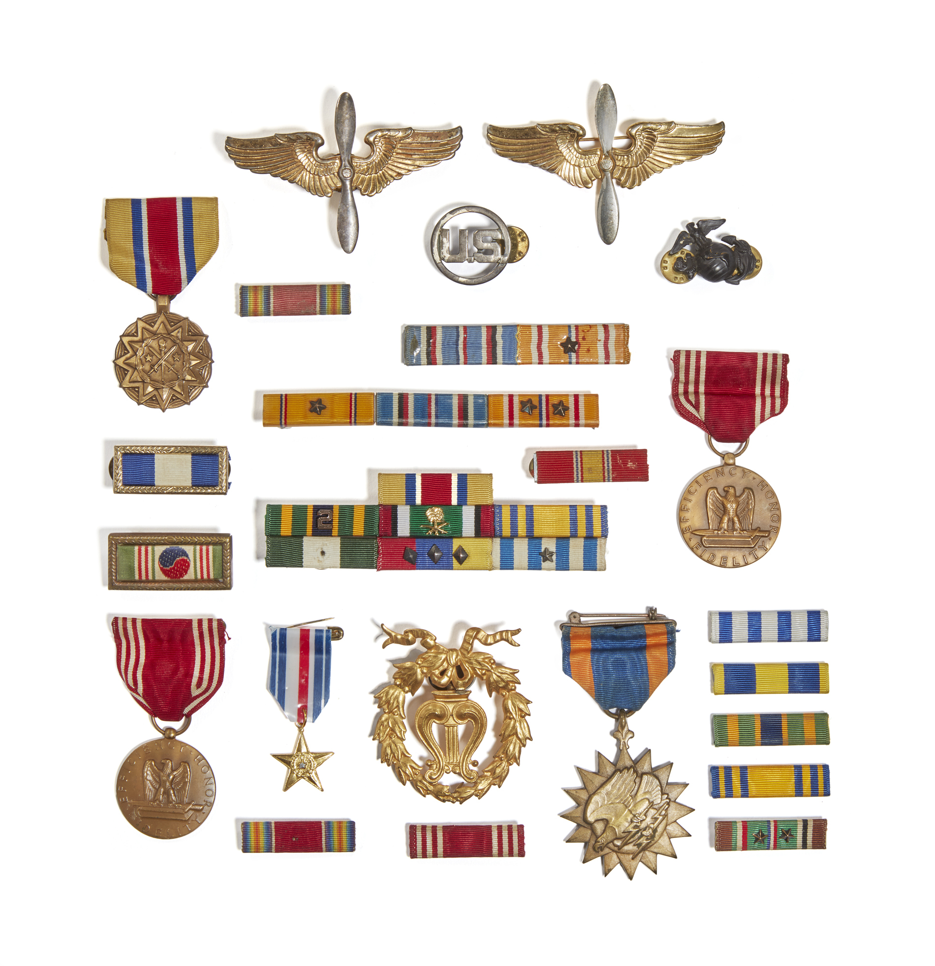 U S Medals And Badges Witherell s Auction House u-s-medals-and-badges-witherell-s-auction-house