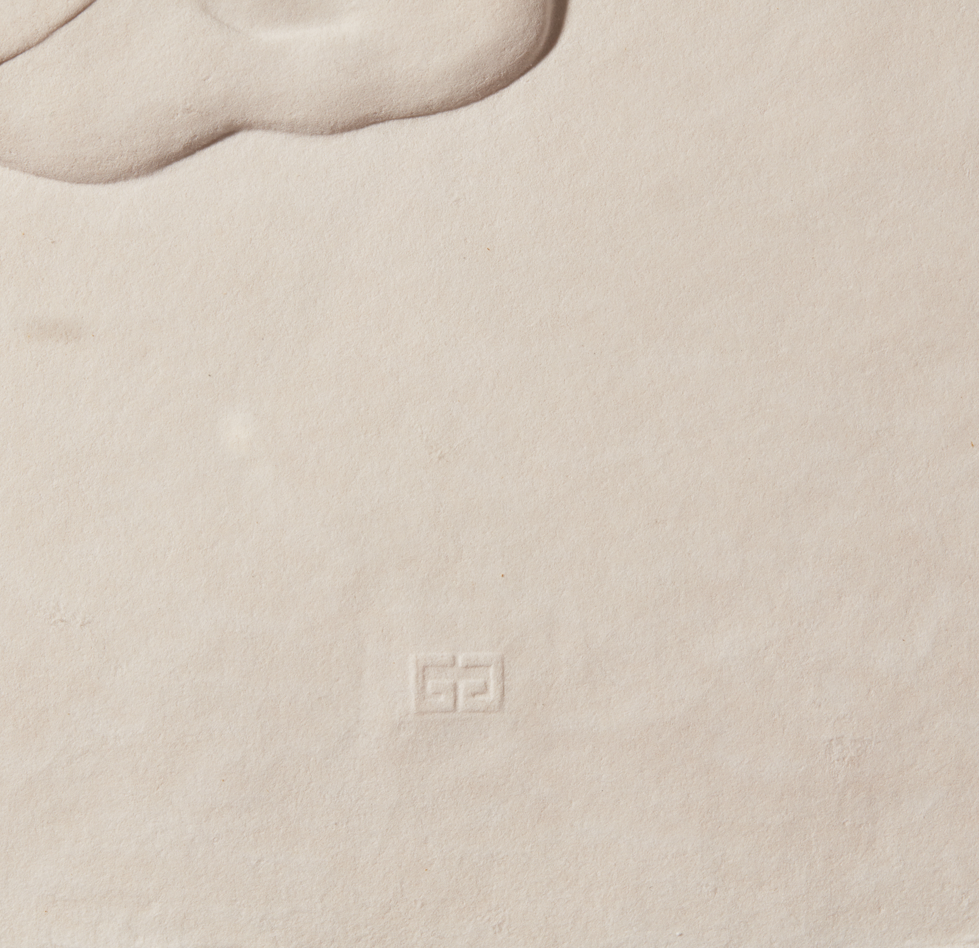 Cast Paper, R.C. Gorman, "Chaco Canyon" | Witherell's Auction House