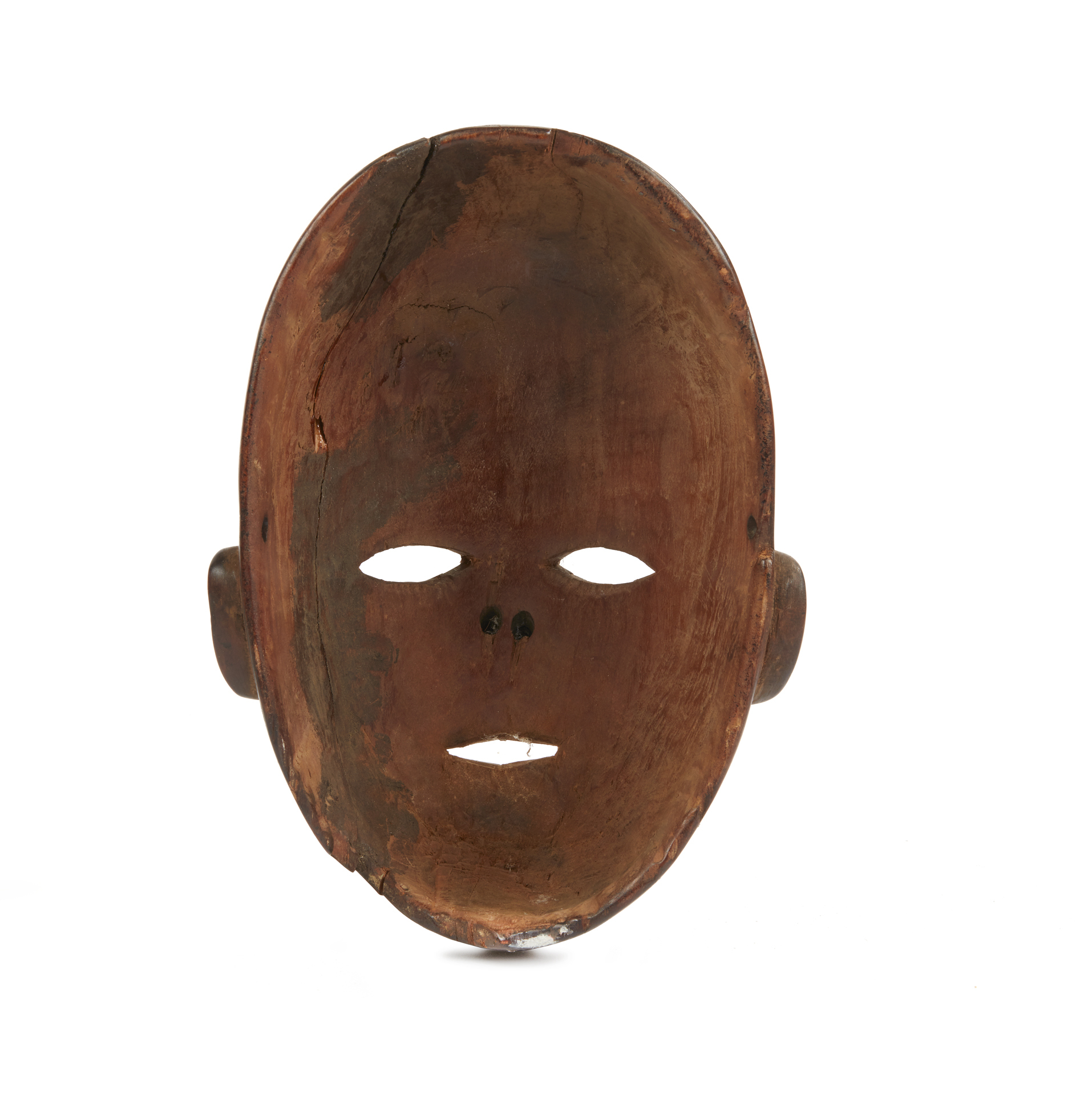 Kongo Mask | Witherell's Auction House