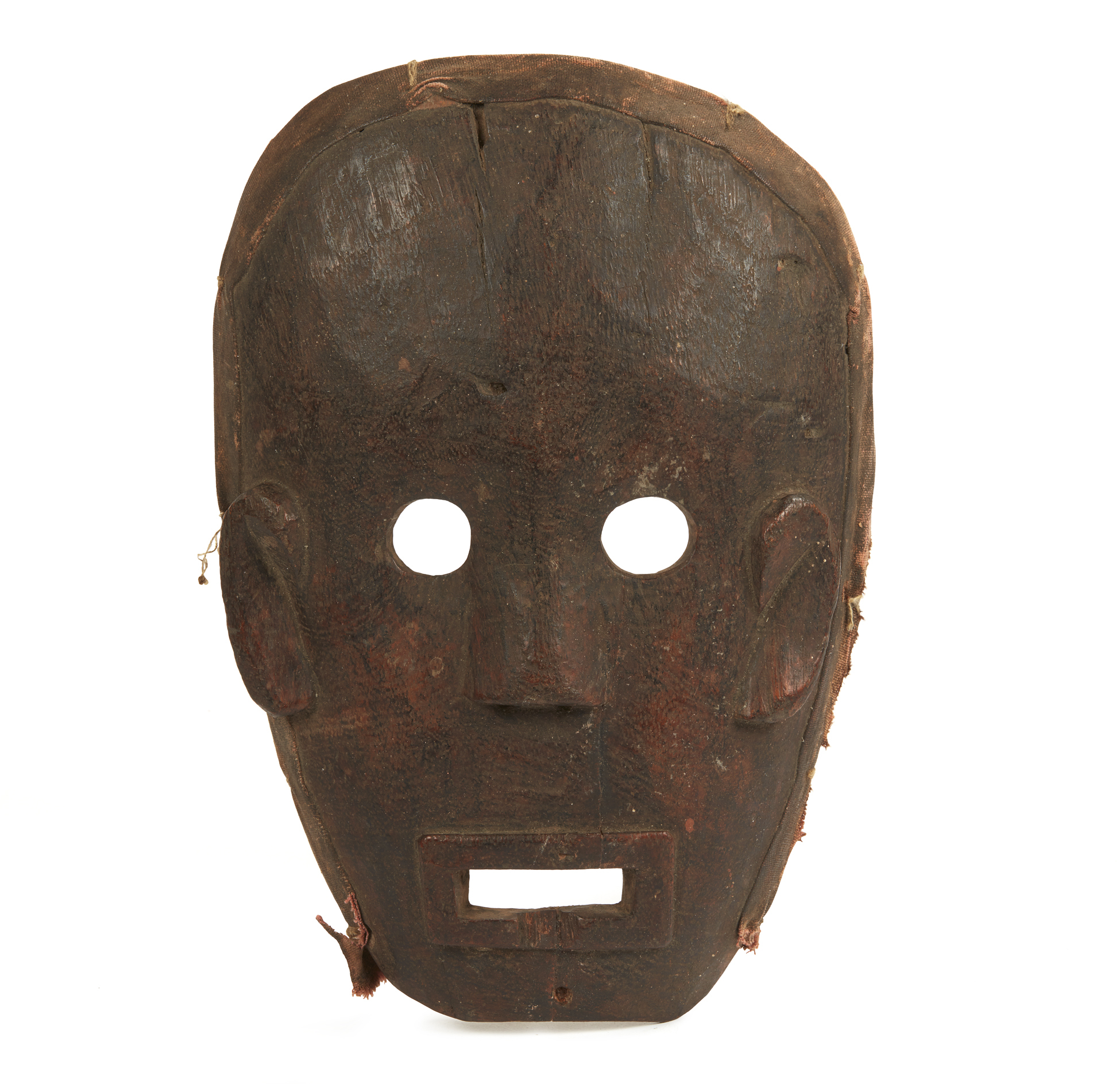 Hehe Mask | Witherell's Auction House