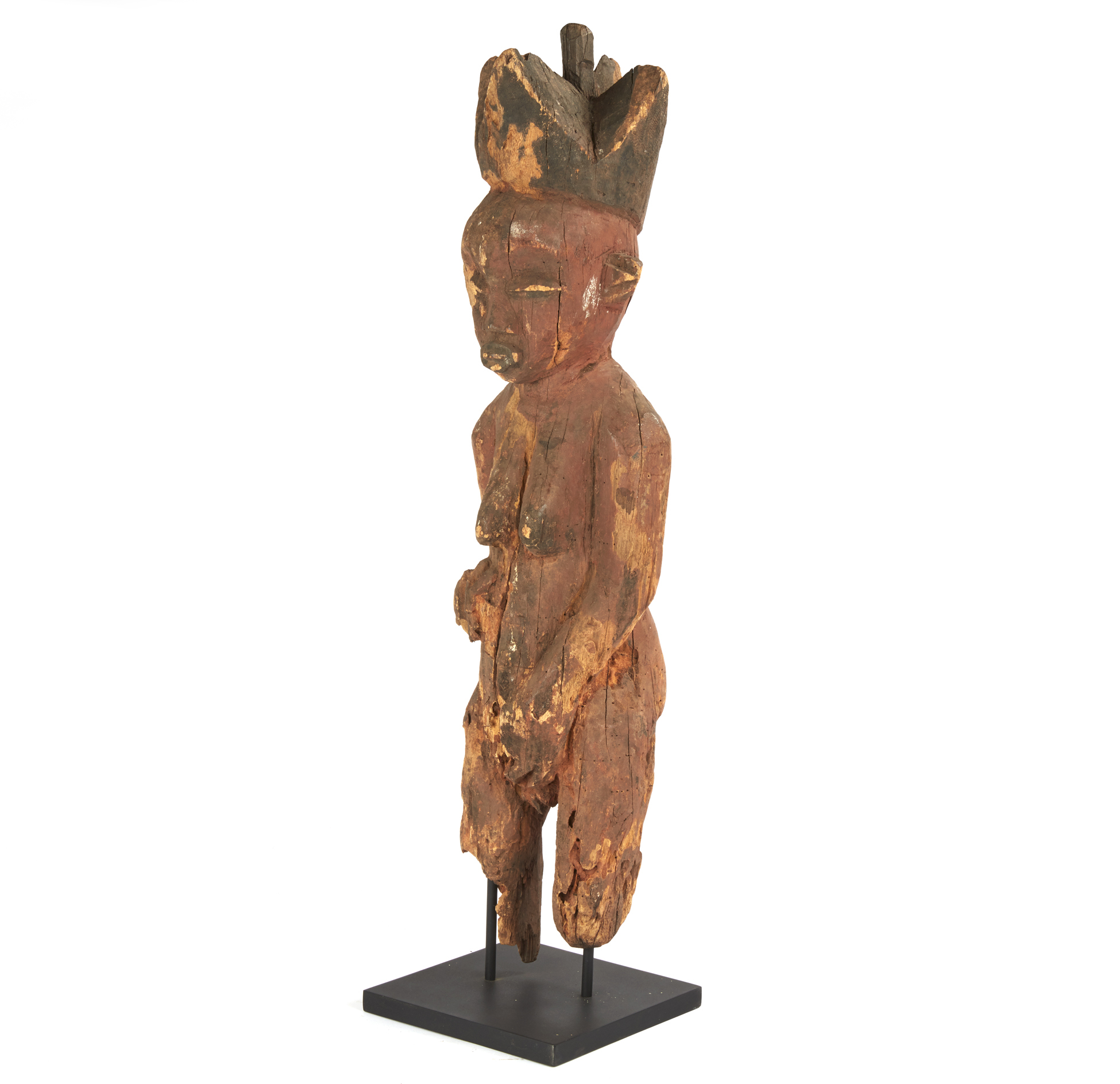 Pende Figure | Witherell's Auction House