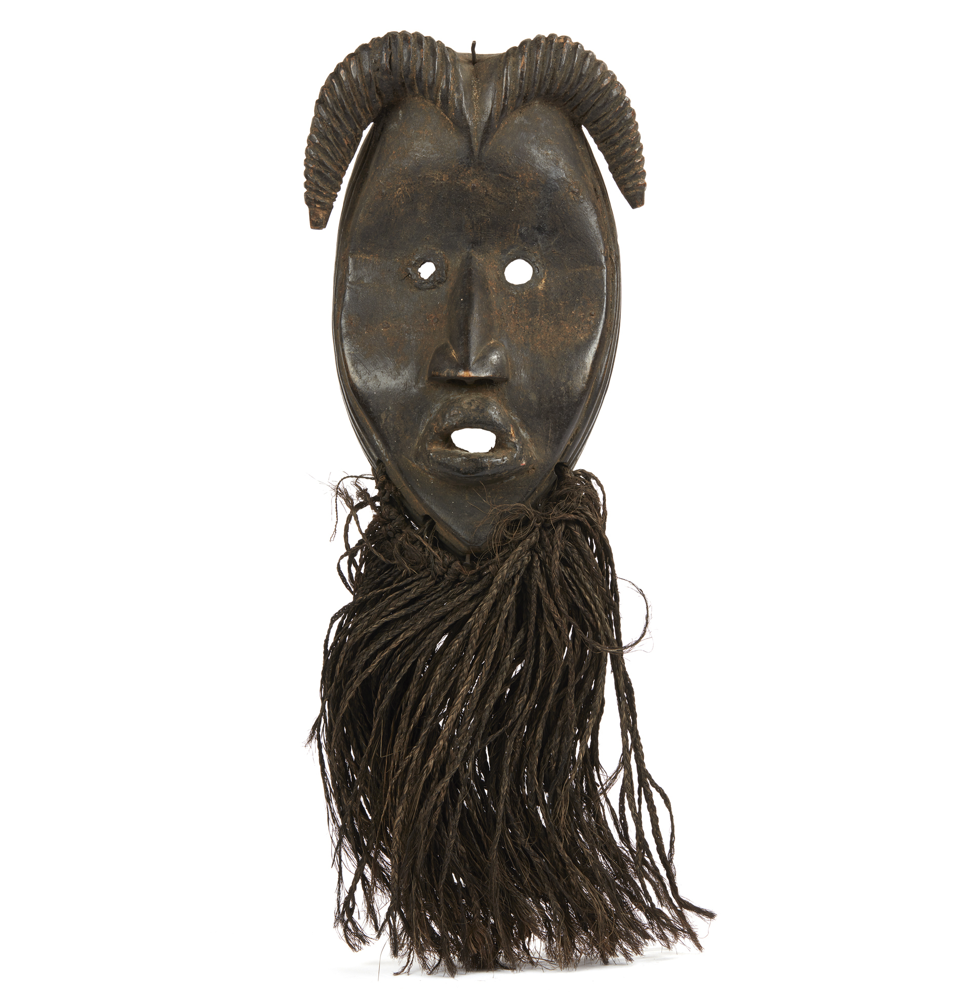 Dan Mask | Witherell's Auction House