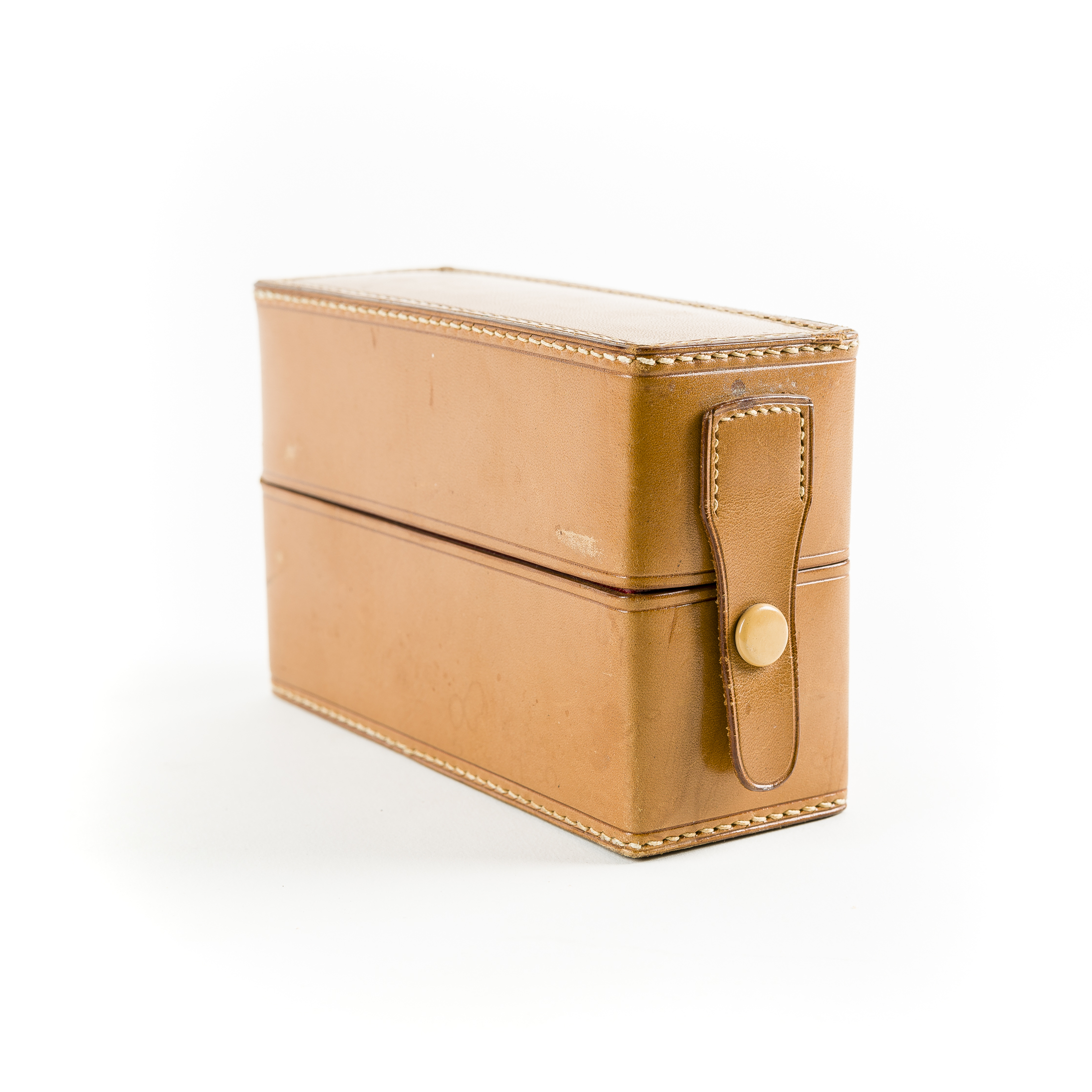 Perfume Case | Witherell's Auction House